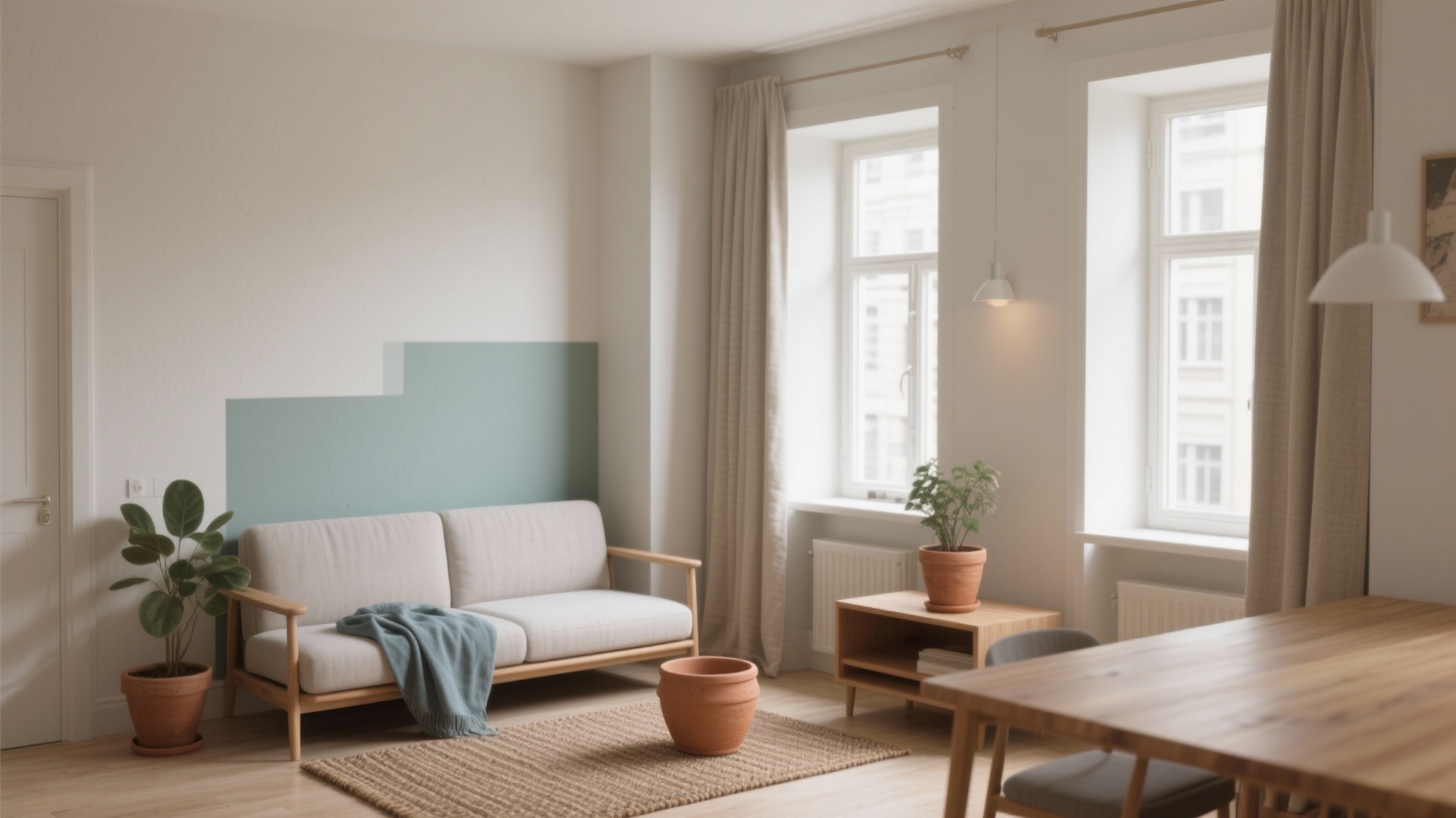 Small Room Still Feels Dark? Try Berger Room Colour Fixes
