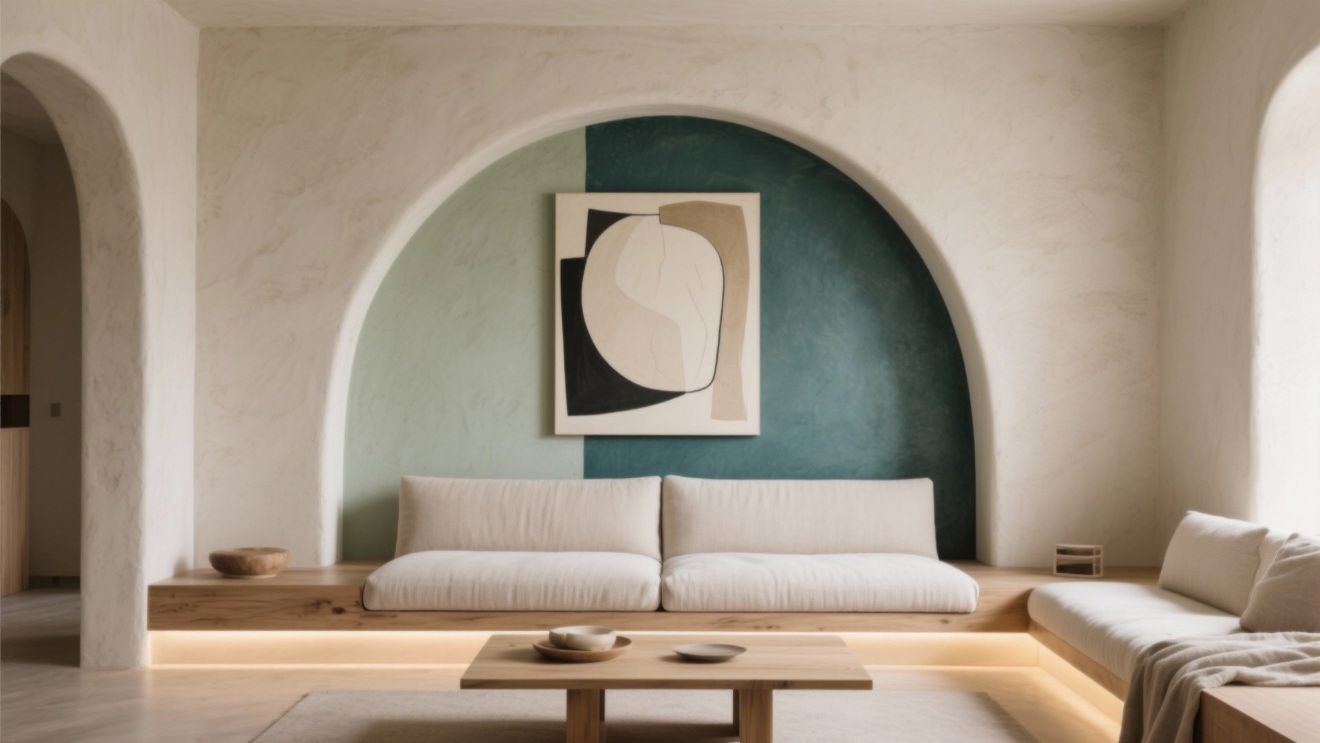 5 Big Wall Design Ideas for Instant Impact