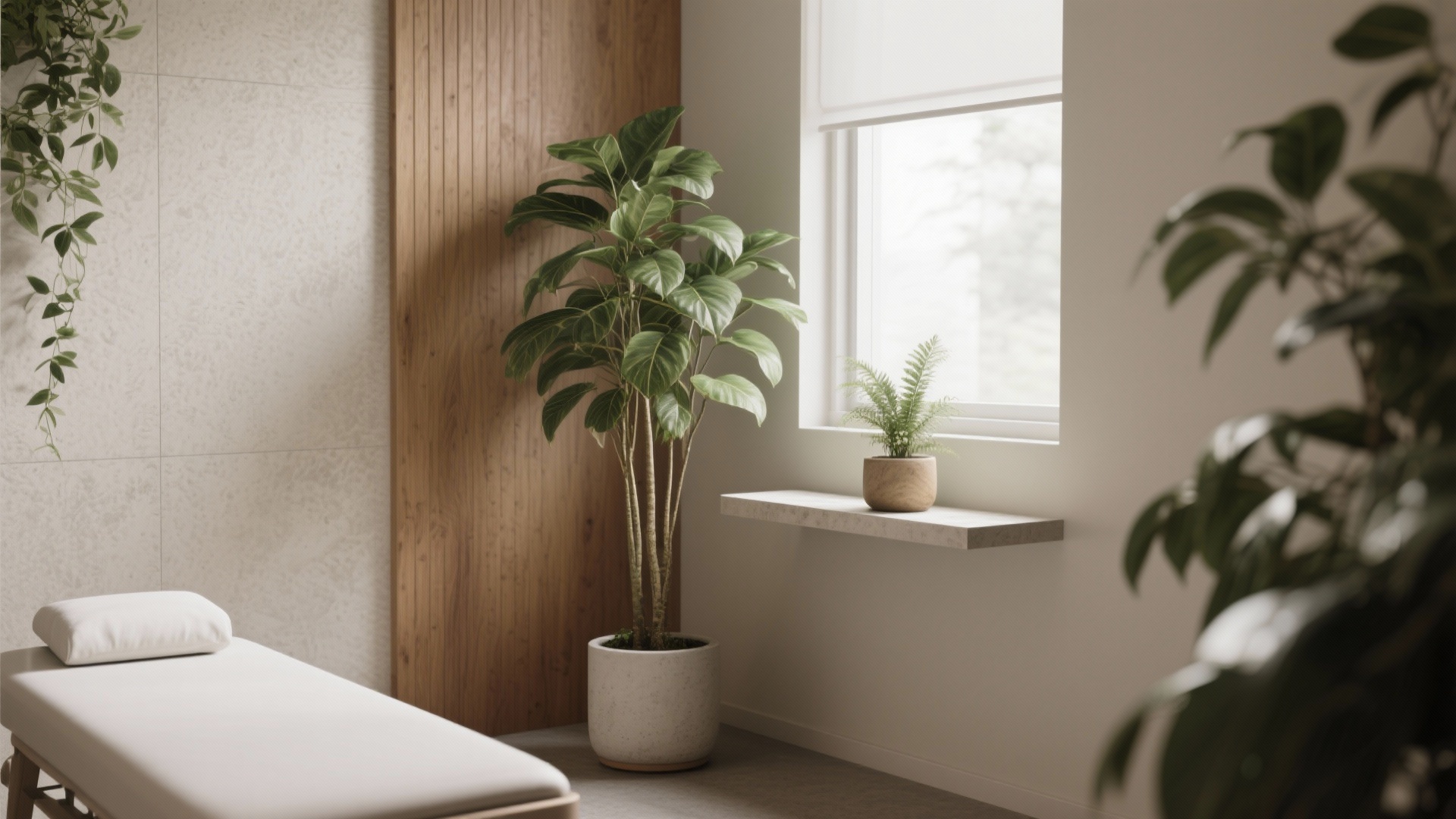 Therapist Office Decor Ideas — 5 Calming Concepts