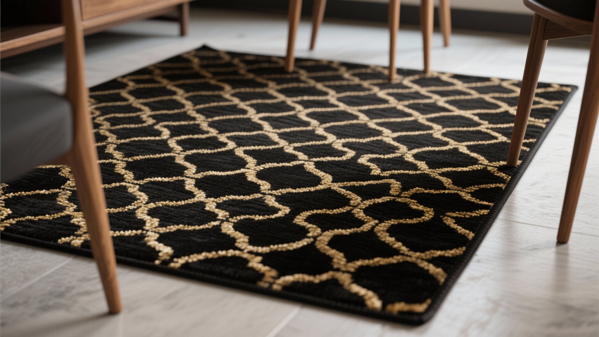 10 Black Gold Living Room Ideas for a Chic Space