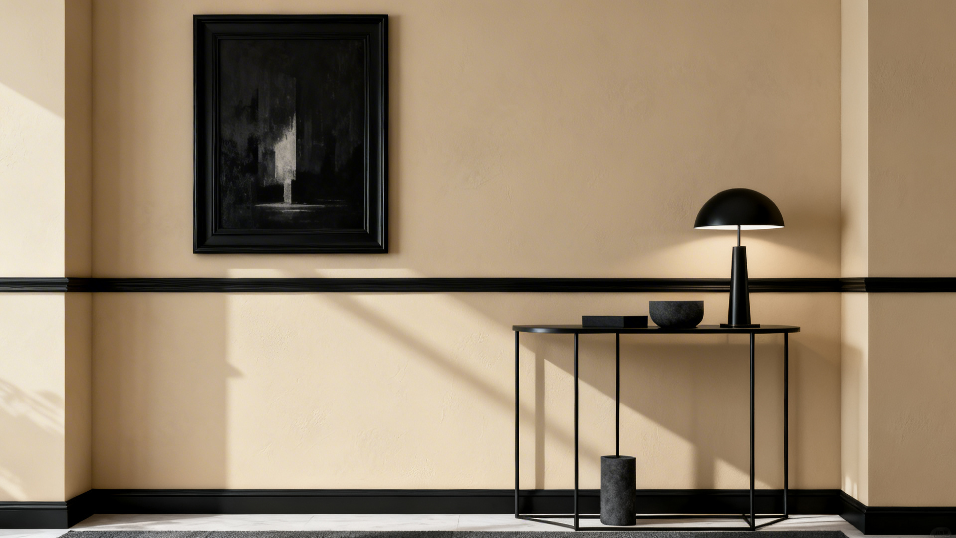 Beige Living Room Looks Boring? 5 Ways to Add Depth