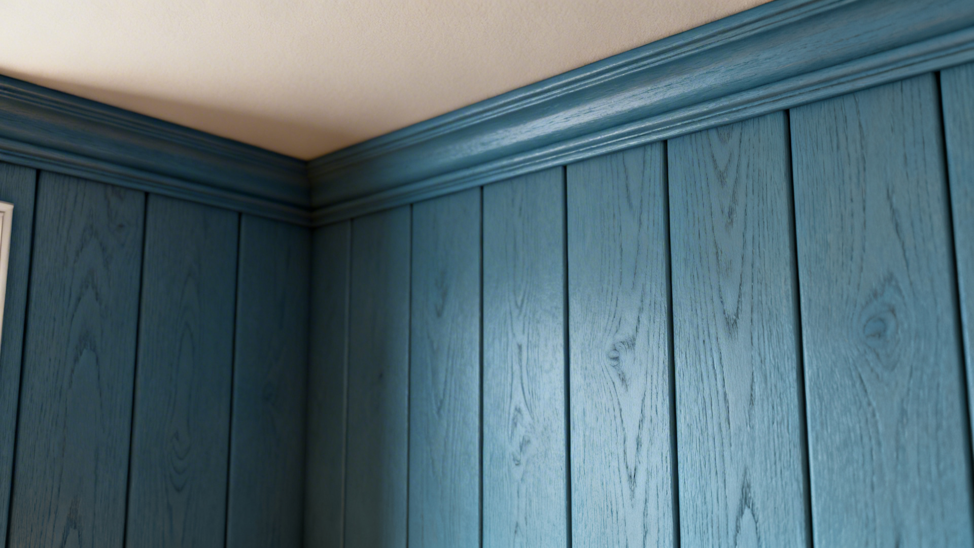 Modern Blue Accent Wall Ideas — 5 Inspirations