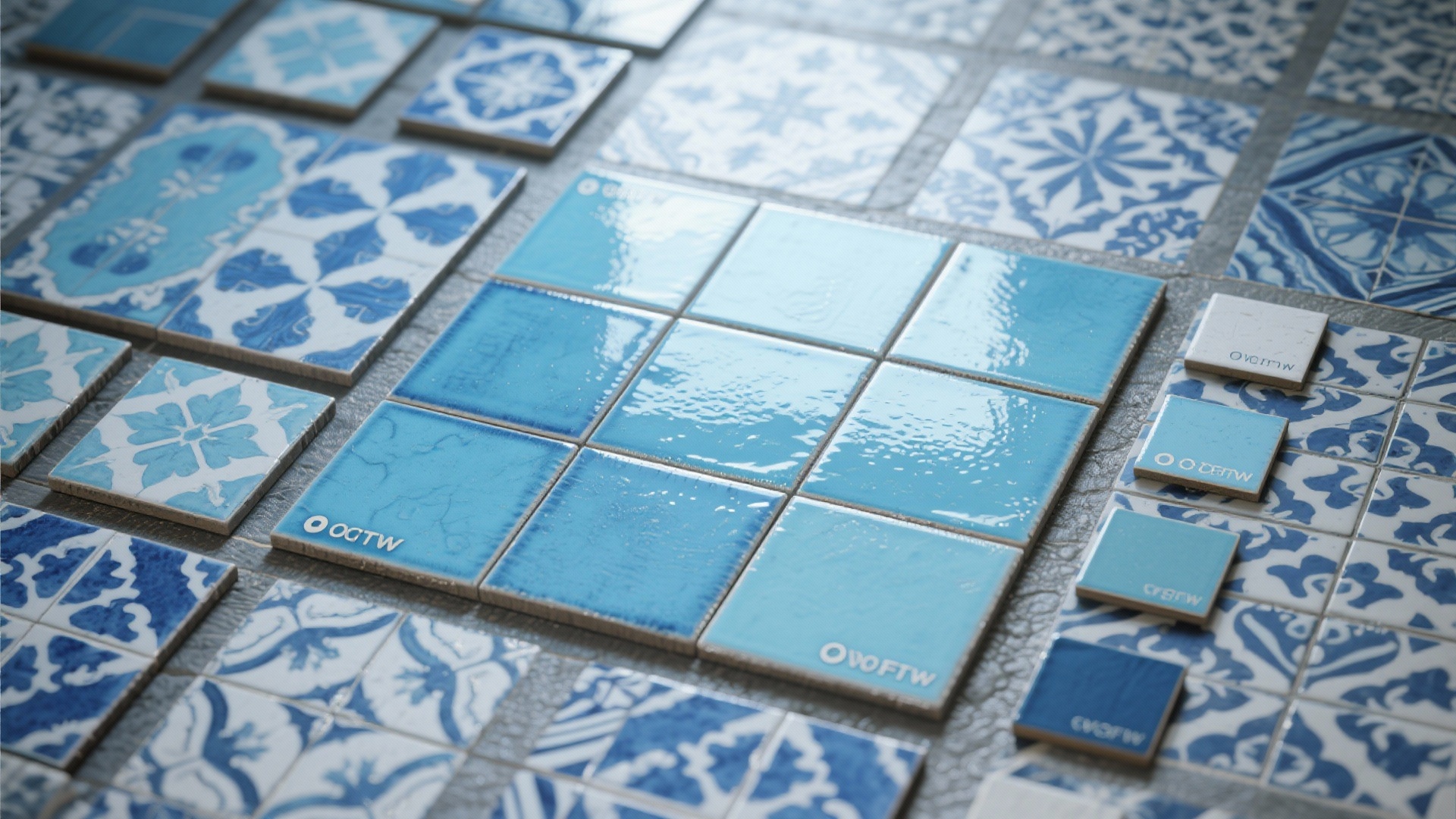 10 Blue Bathroom Decorating Ideas to Refresh Your Space