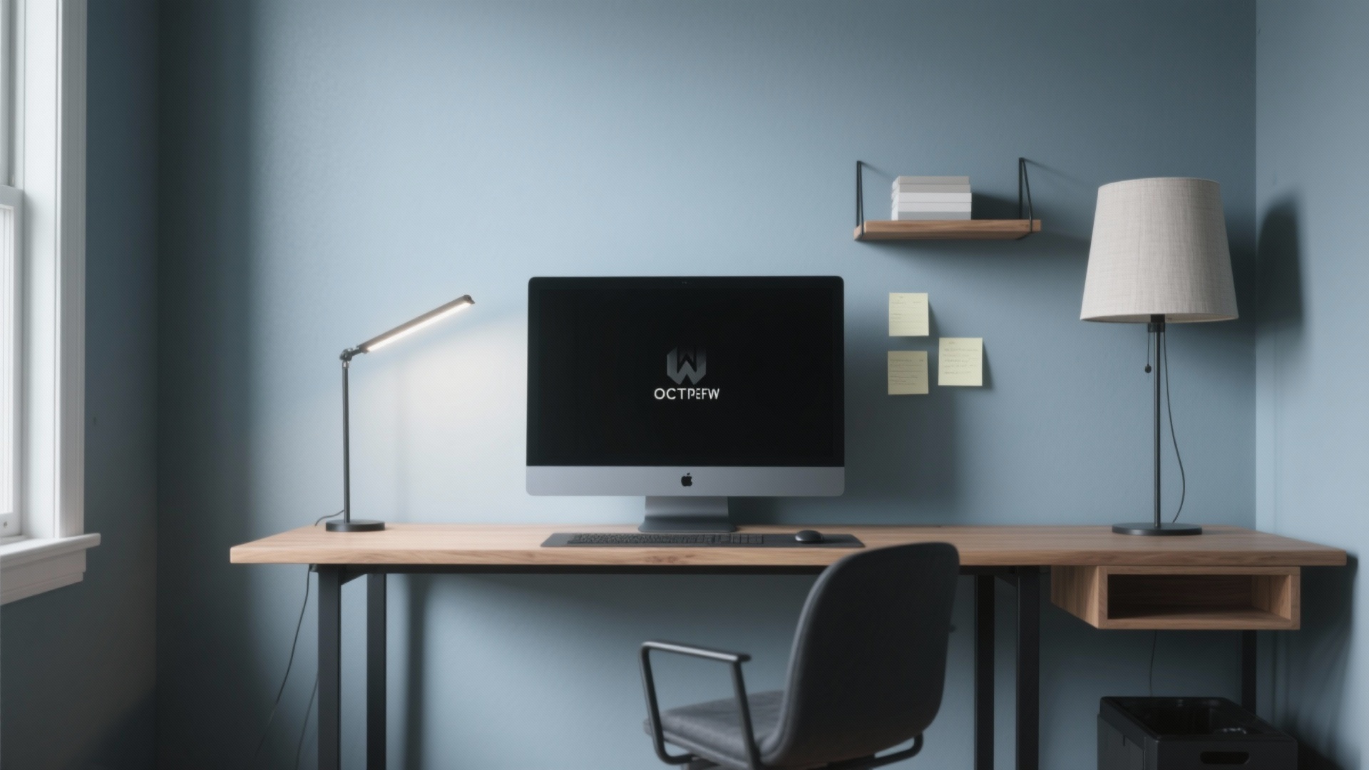 Best Colour for Study Room: 5 Designer-Backed Ideas