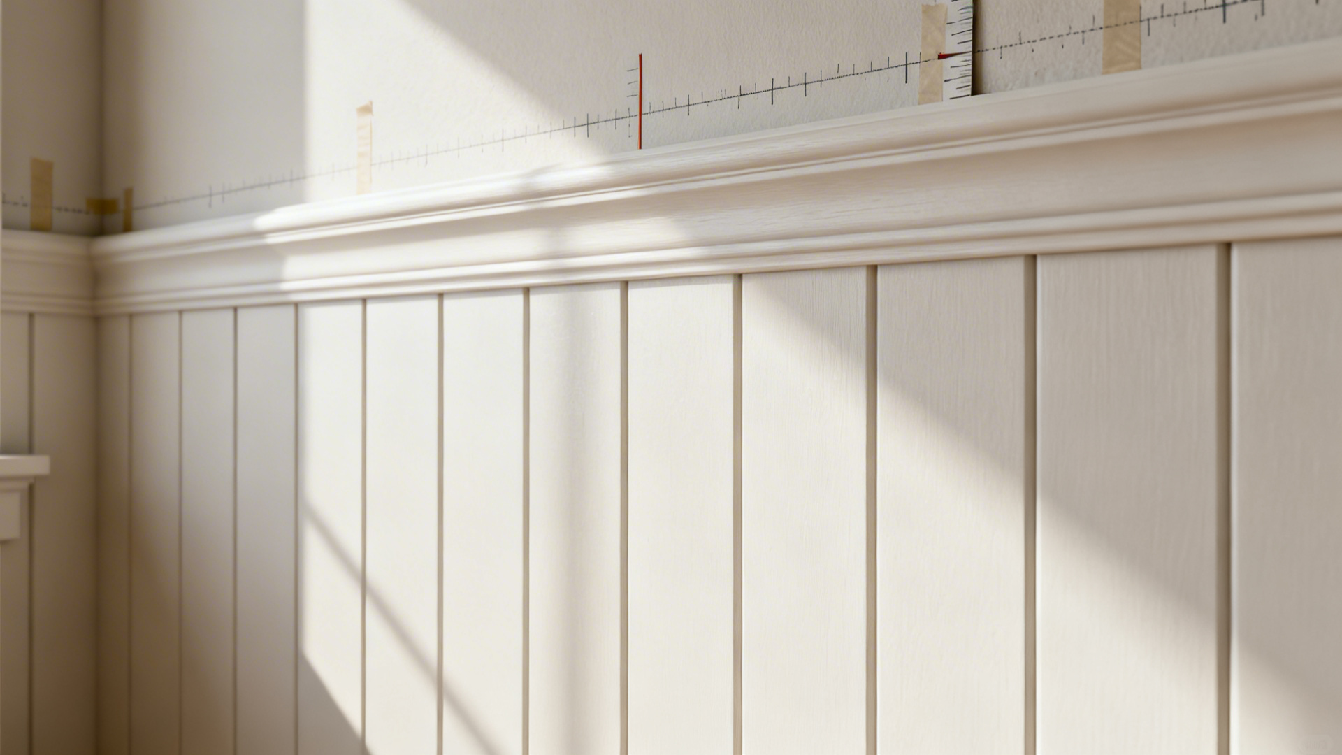 Living Room Feels Empty? 5 Farmhouse Wall Decor Ideas