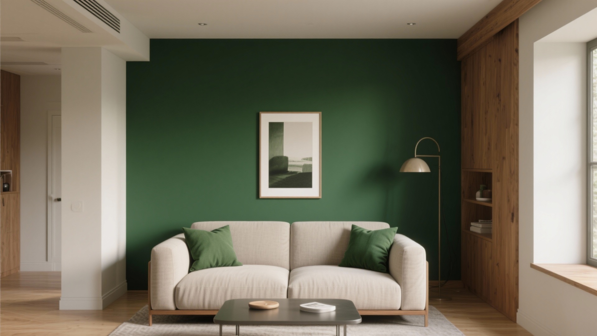 5 Distemper Colour Room Ideas for Small Spaces