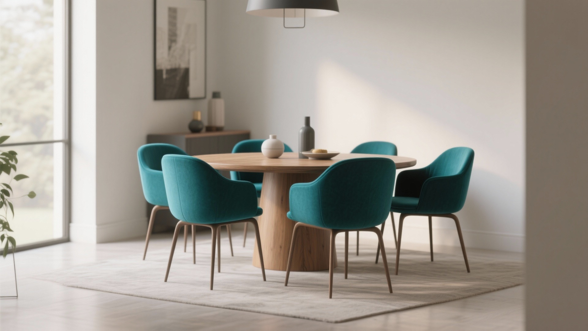 10 Dining Room Chair Ideas to Transform Your Space