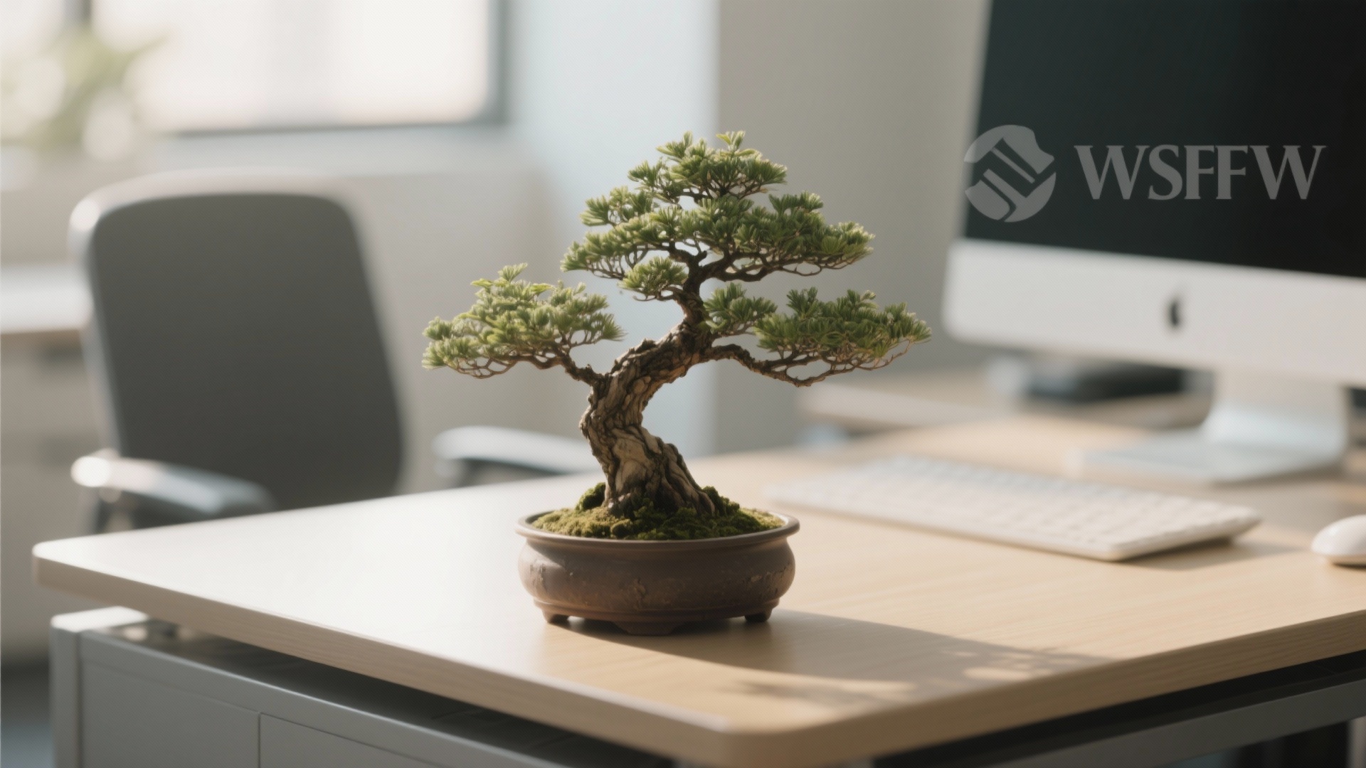 10 Office Plant Ideas to Refresh Your Workspace