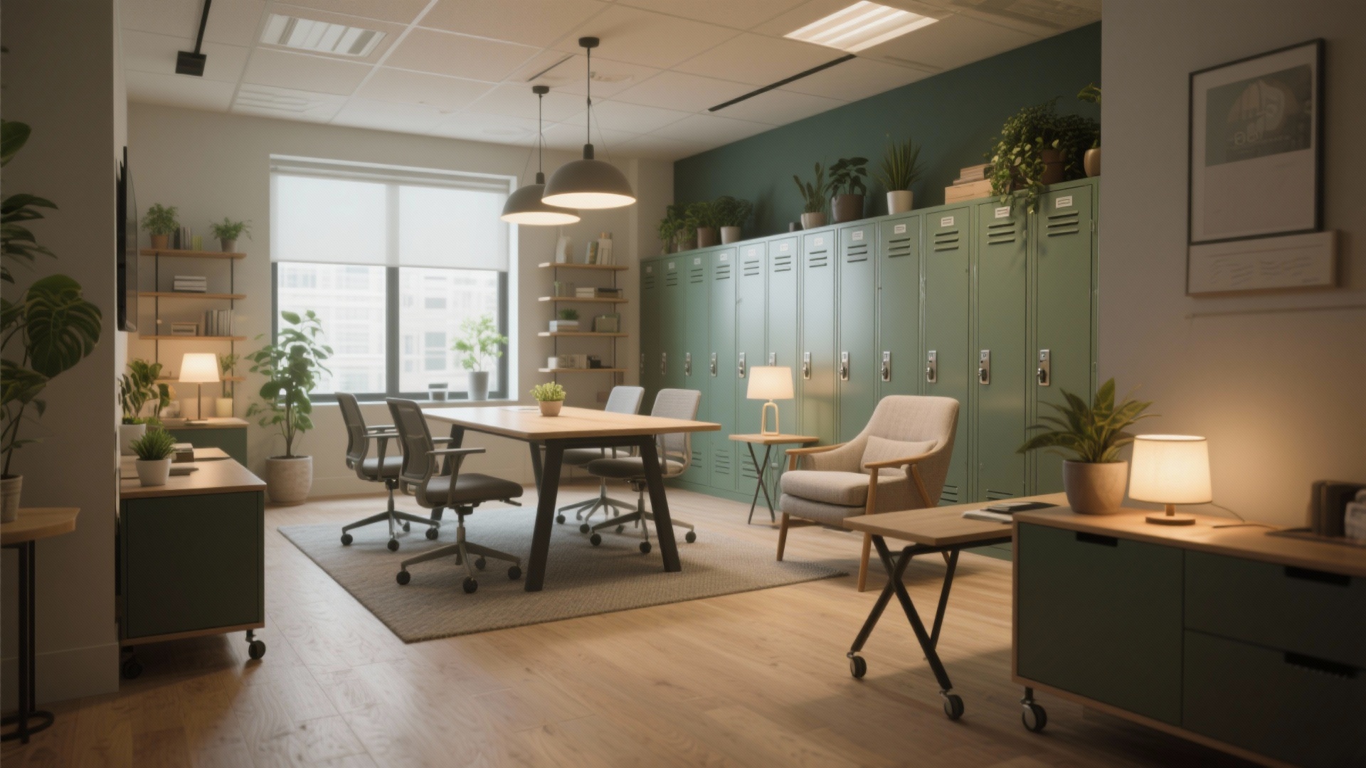 5 Office Morale Ideas for Small Teams