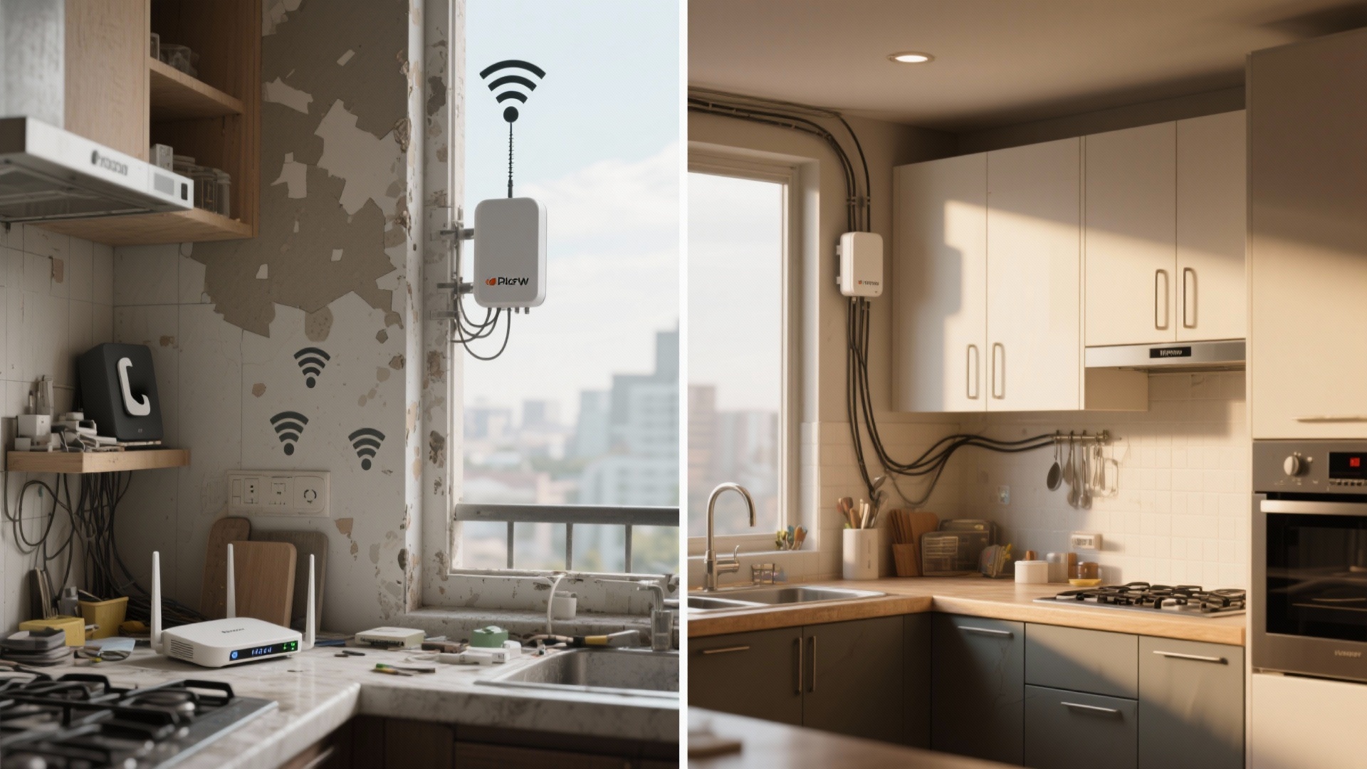 DIY Cell Signal Booster: 5 Smart Ideas