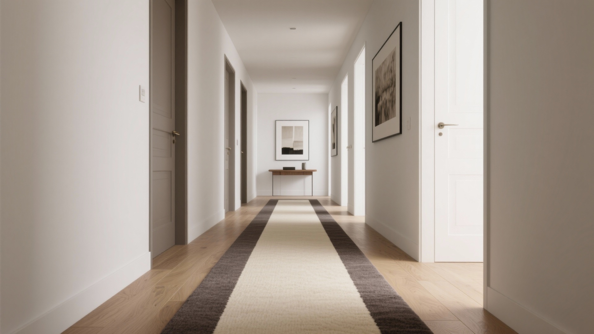 Carpet Design for Hall: 5 Ideas from a Pro Designer