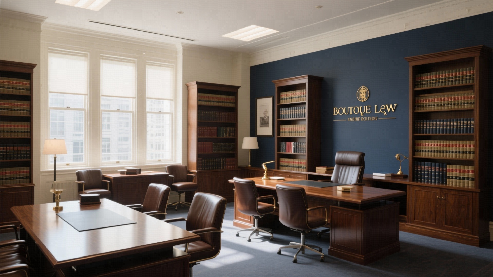 20 Law Office Name Ideas Starting with C and A