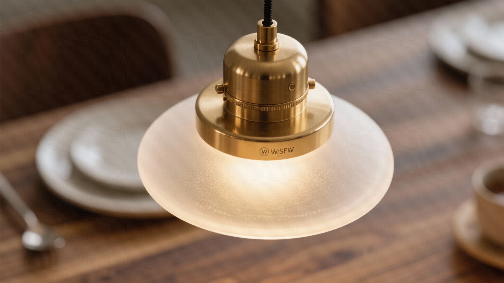 5 dining table ceiling light ideas for small spaces