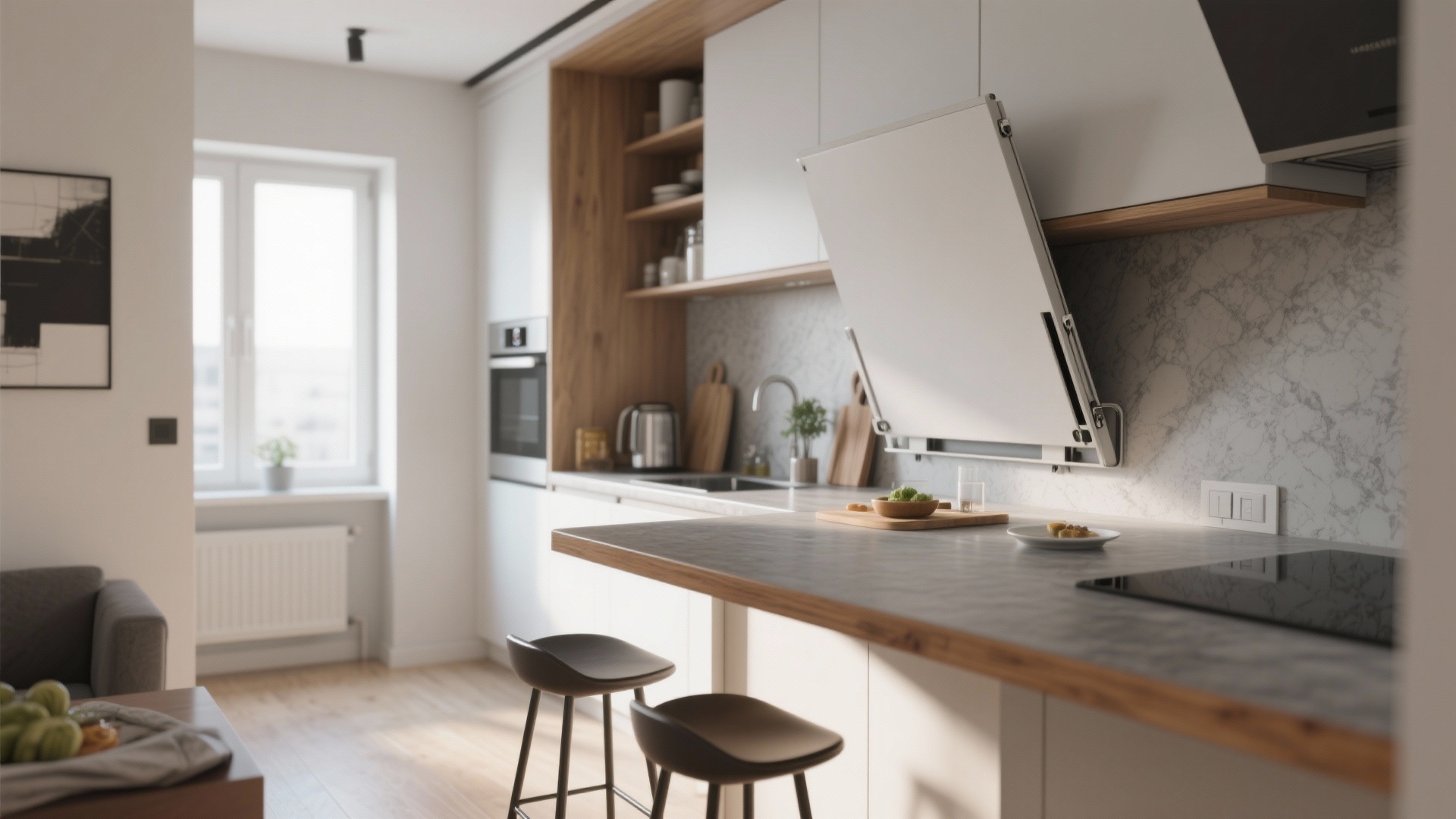 Newest Kitchen Ideas: 5 Fresh Inspirations