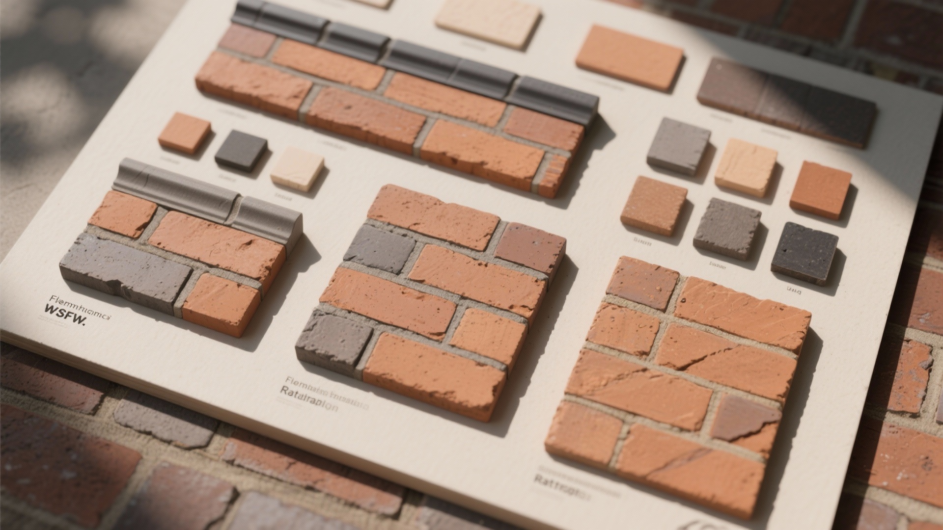 5 essentials for parapet wall design in brick work