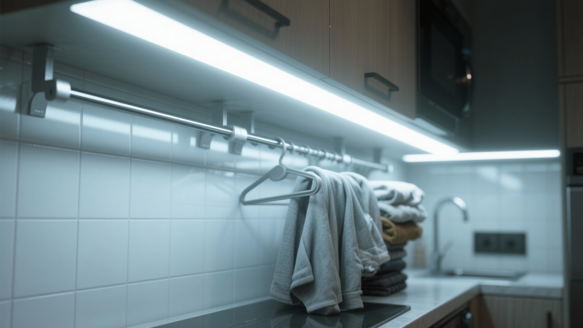 Laundry Room Decorating Ideas — 5 Creative Tips