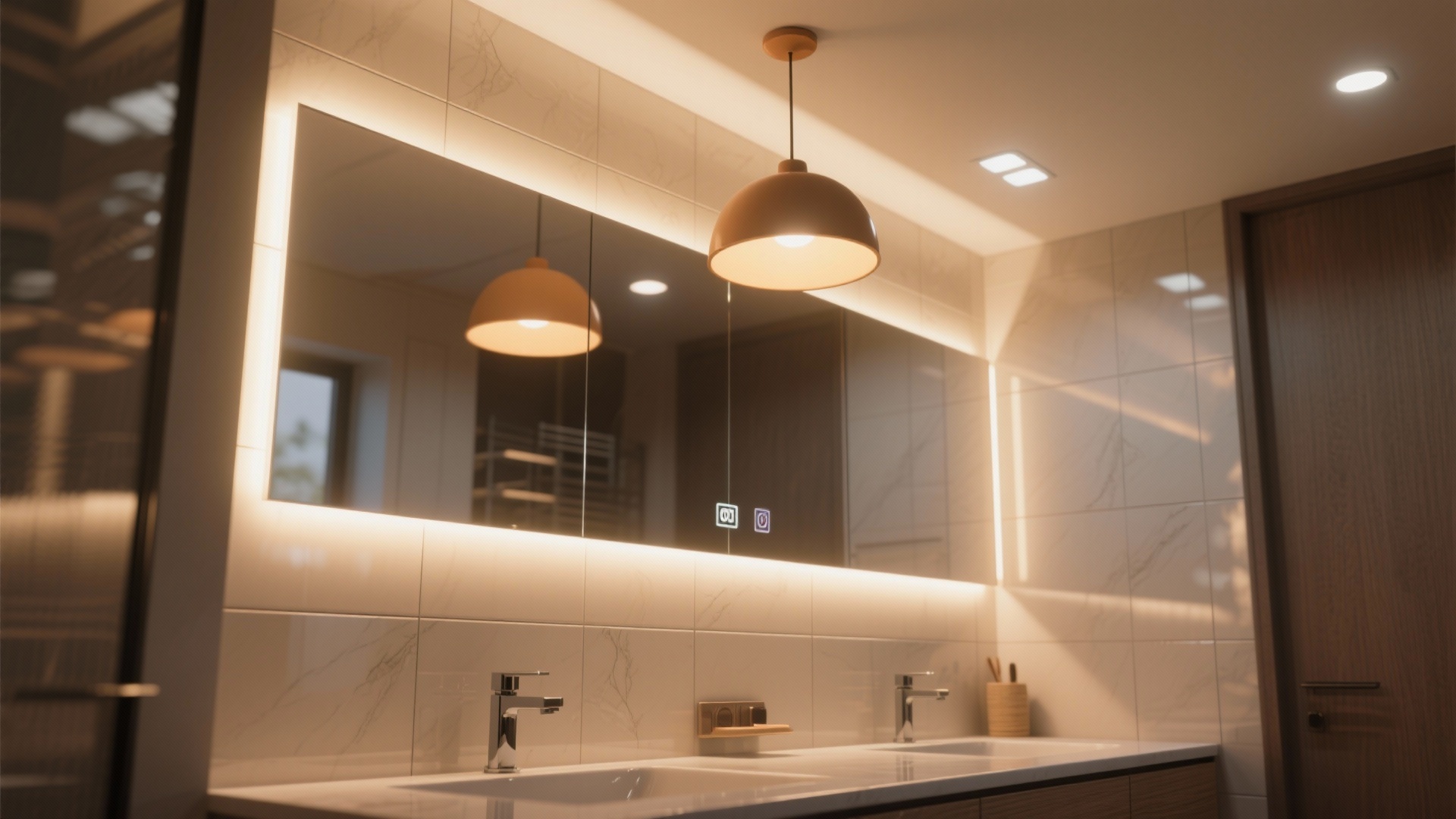 How to Decorate Your Bathroom: 5 Easy Ideas