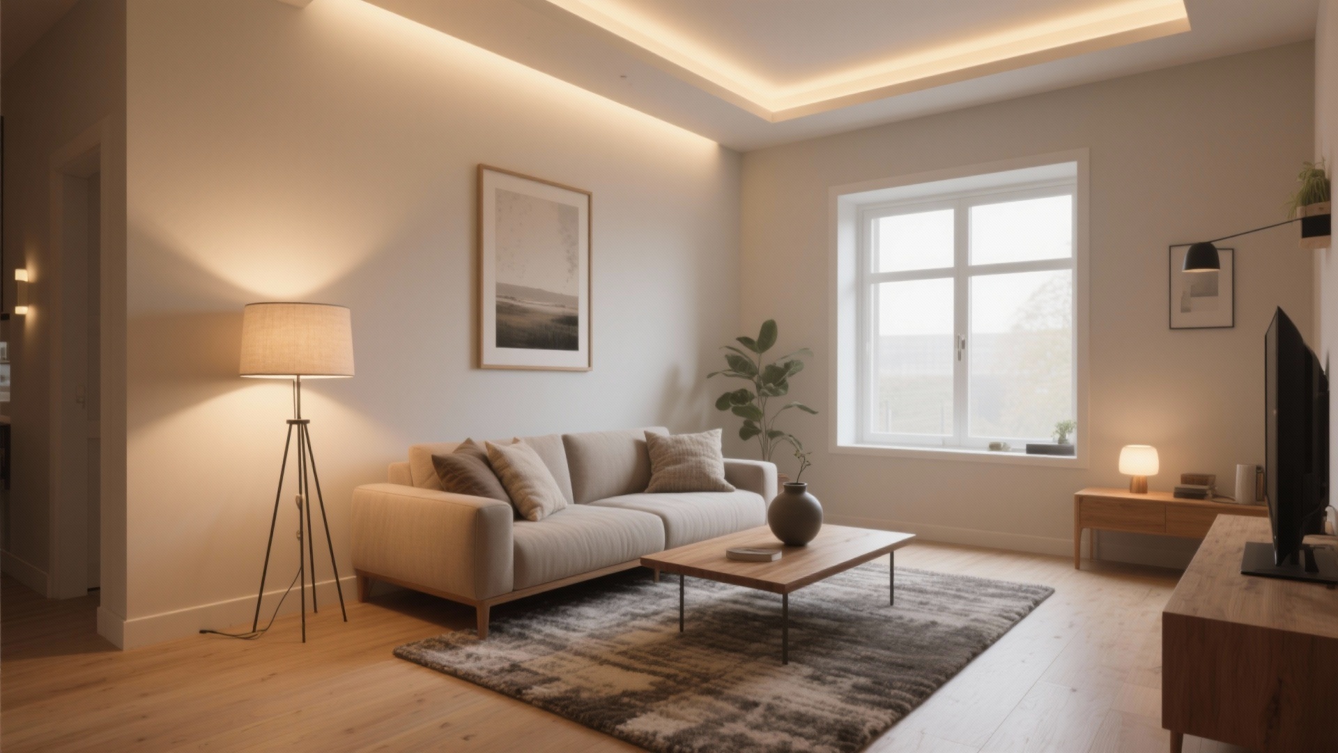 Elizabeth Dall Interior Design