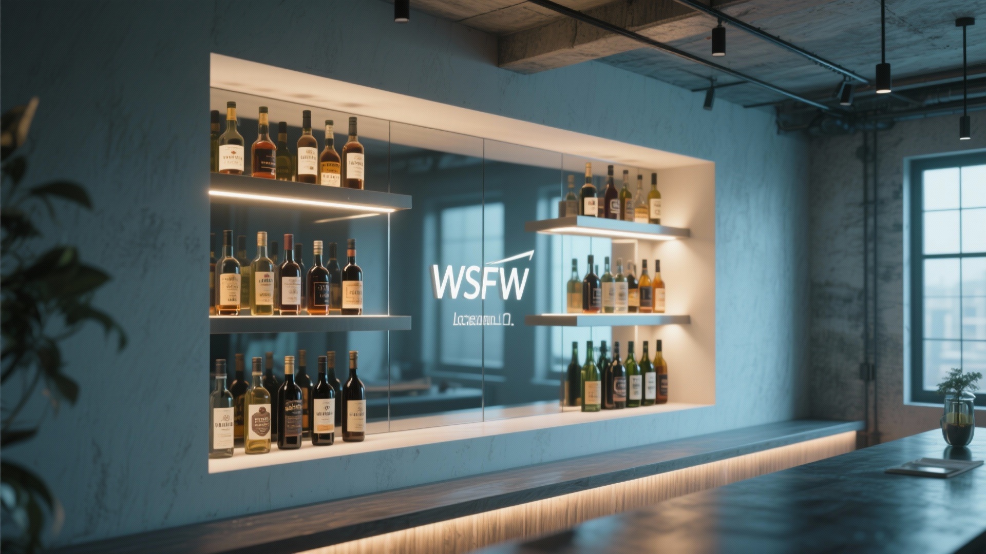 10 Living Room Bar Cabinet Ideas