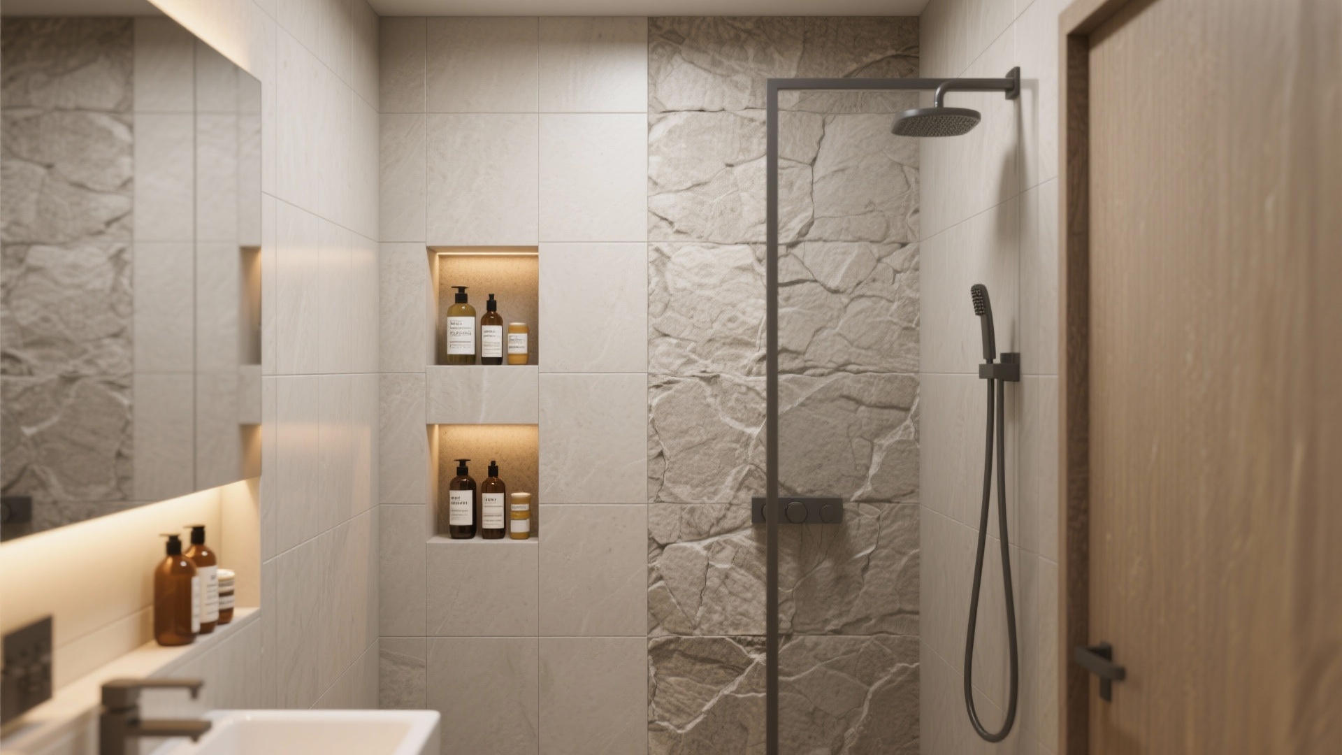 10 Bathroom Wall Decorating Ideas for a Fresh Look