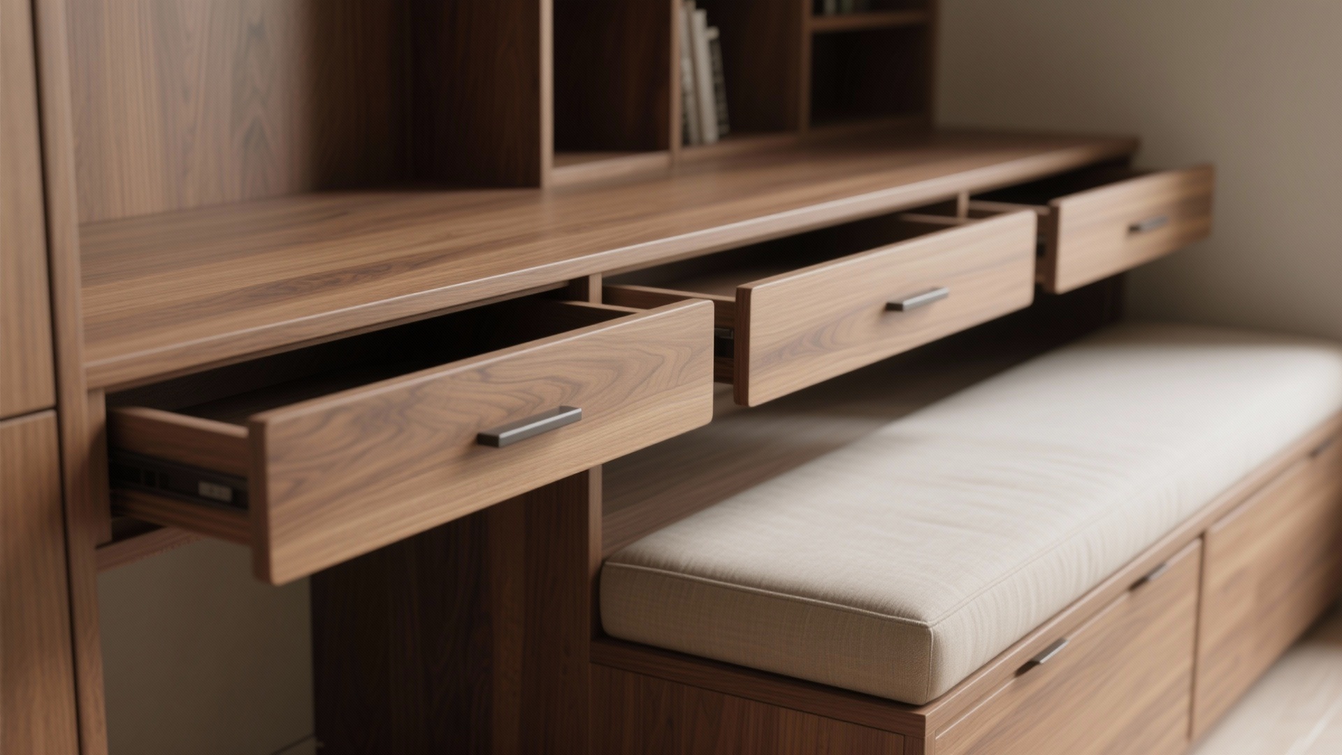 Small Office Desk Ideas — 5 Compact Solutions