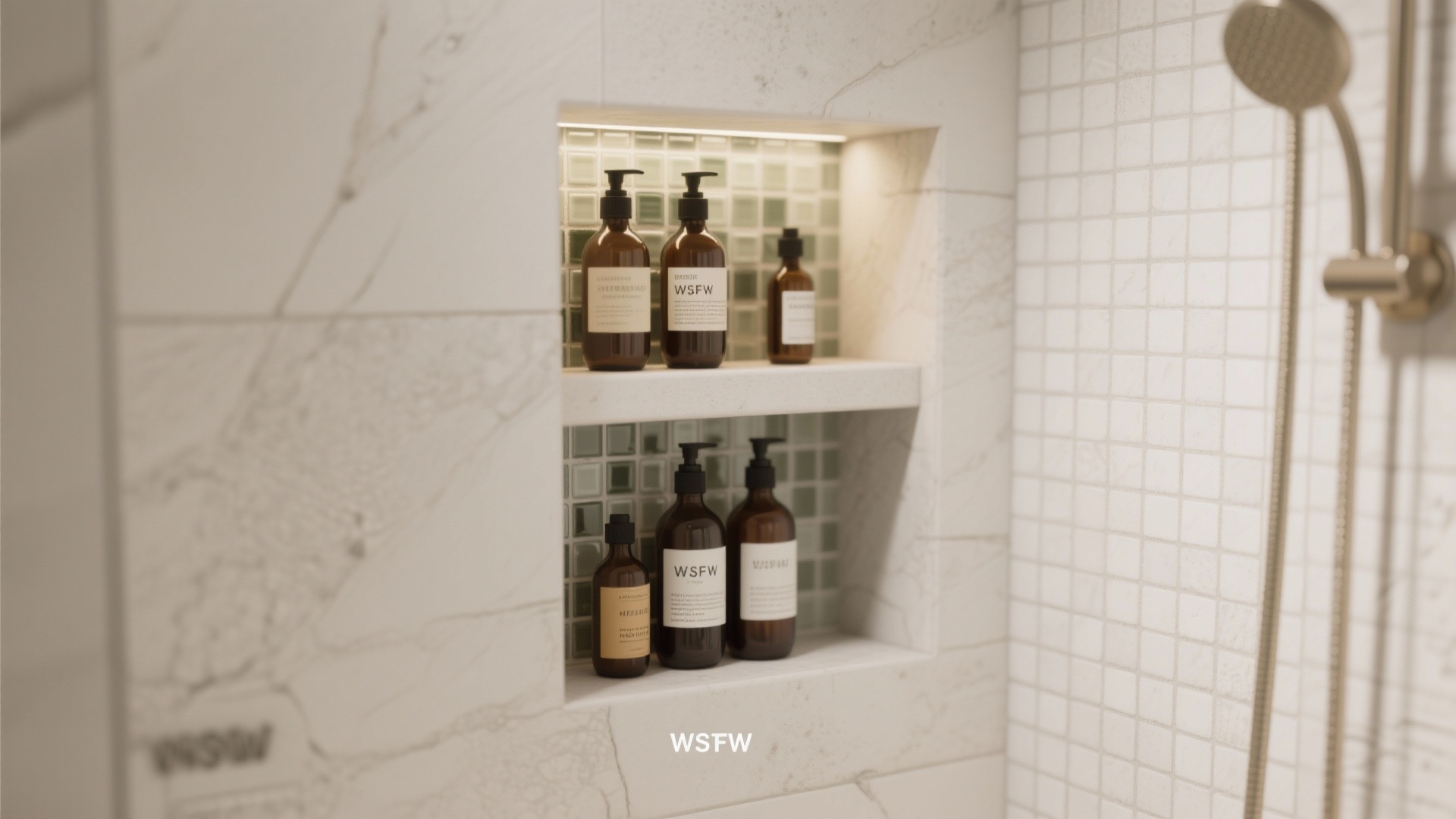 Cramped Ensuite? 10 Attached Bathroom Design Fixes