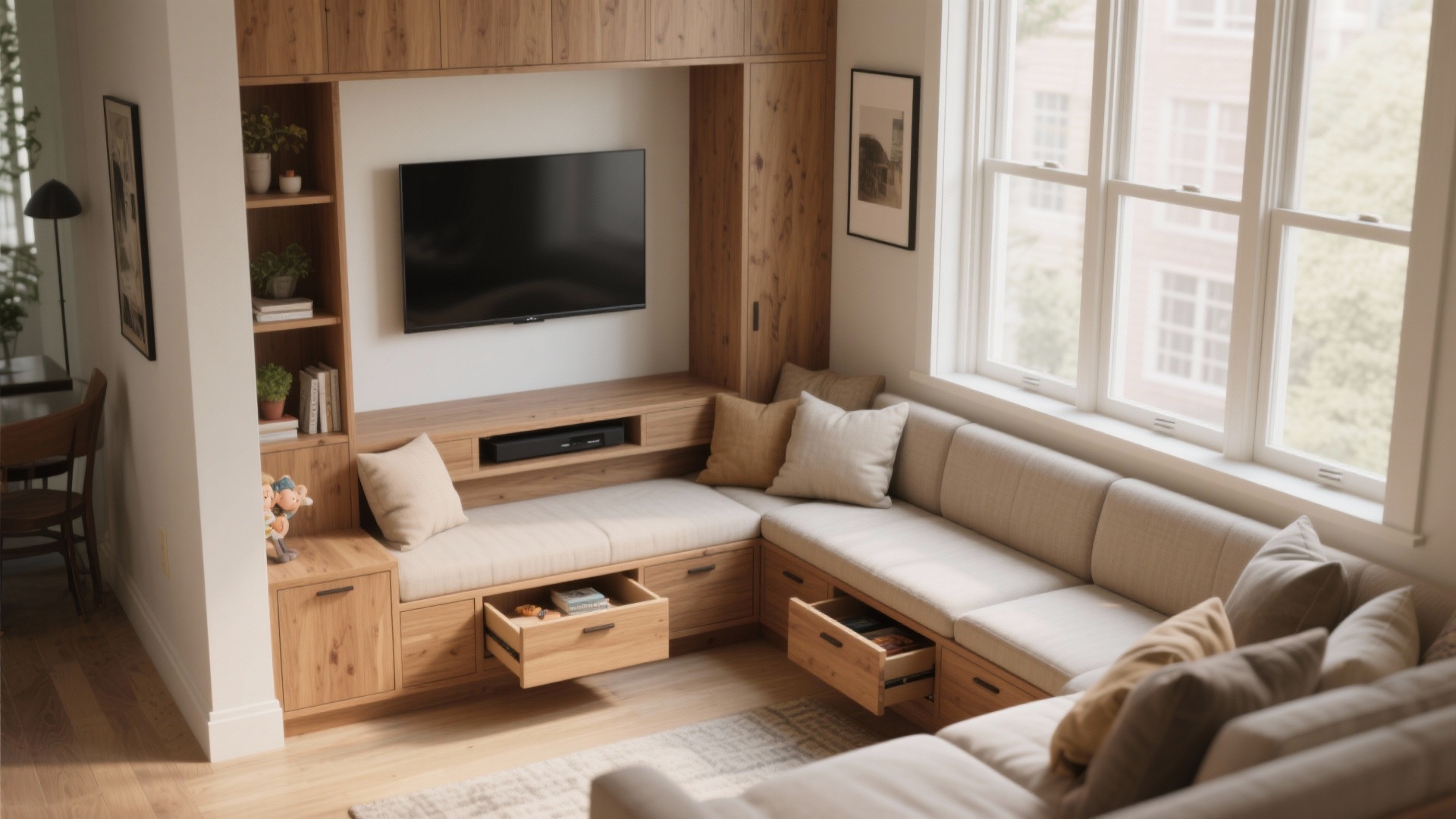 Small Luxury Living Room Ideas: 5 Luxe Concepts