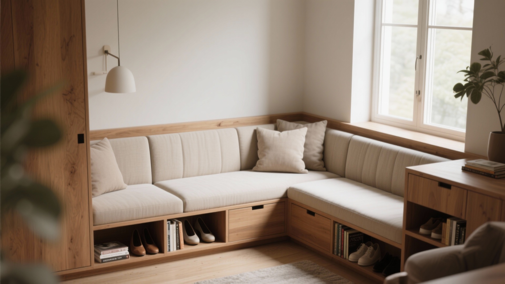 Small Lounge Feels Cramped? 5 Small Lounge Ideas That Add Space