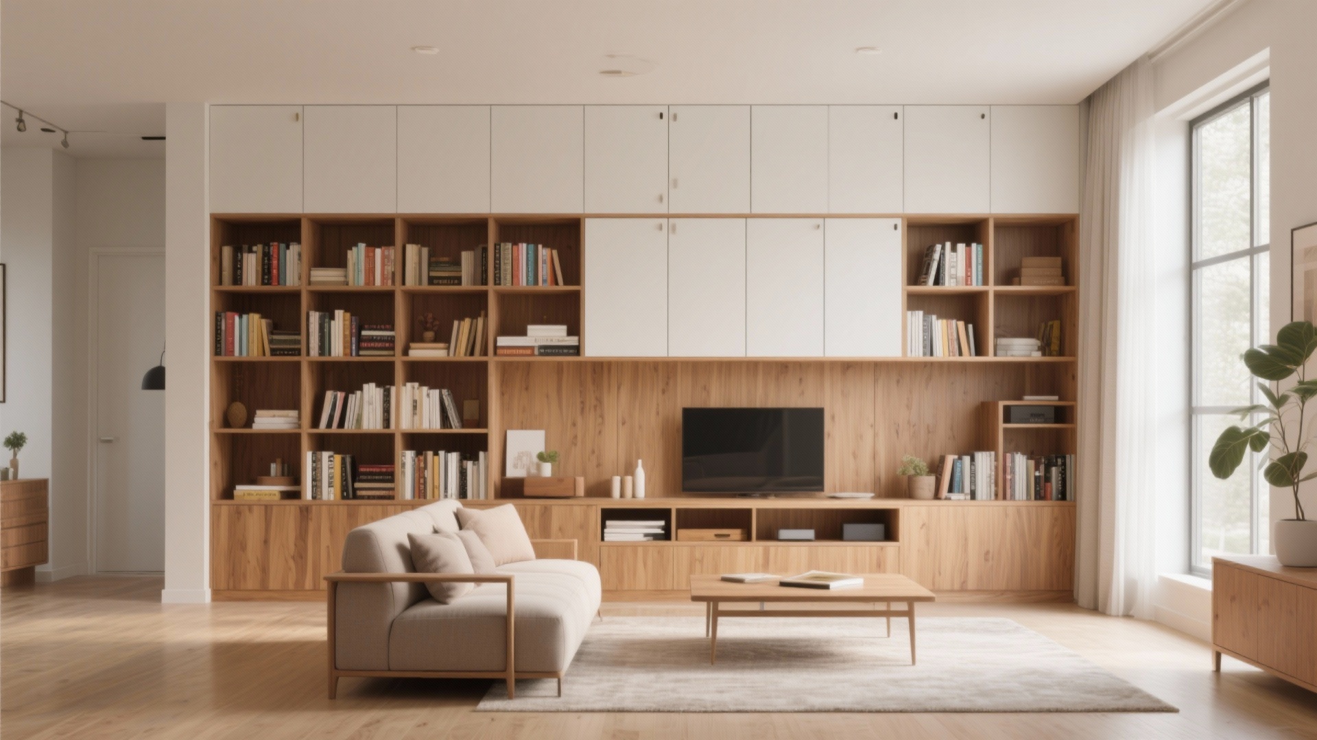 10 Brilliant 20x10 Living Room Ideas