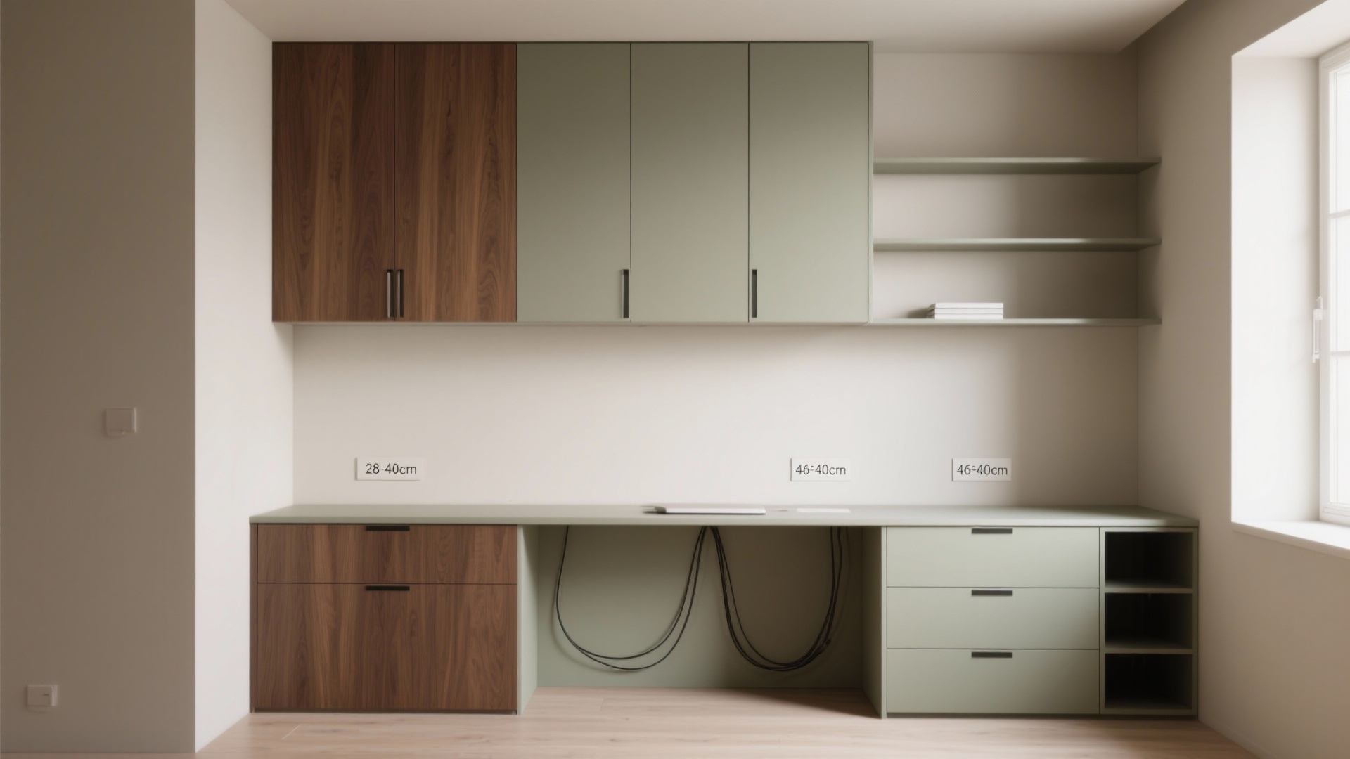 5 Small Study Room Design Ideas That Truly Work