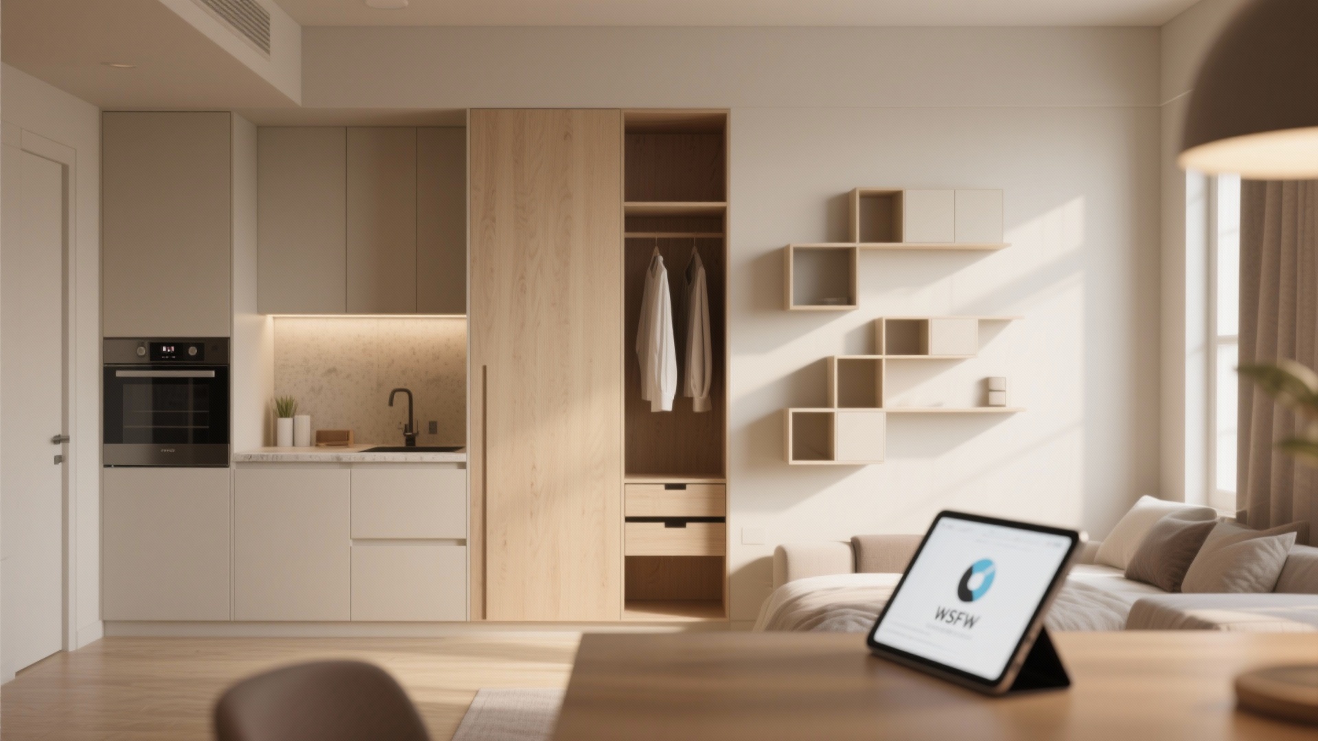 Small One Bedroom House Plans – 5 Smart Layouts