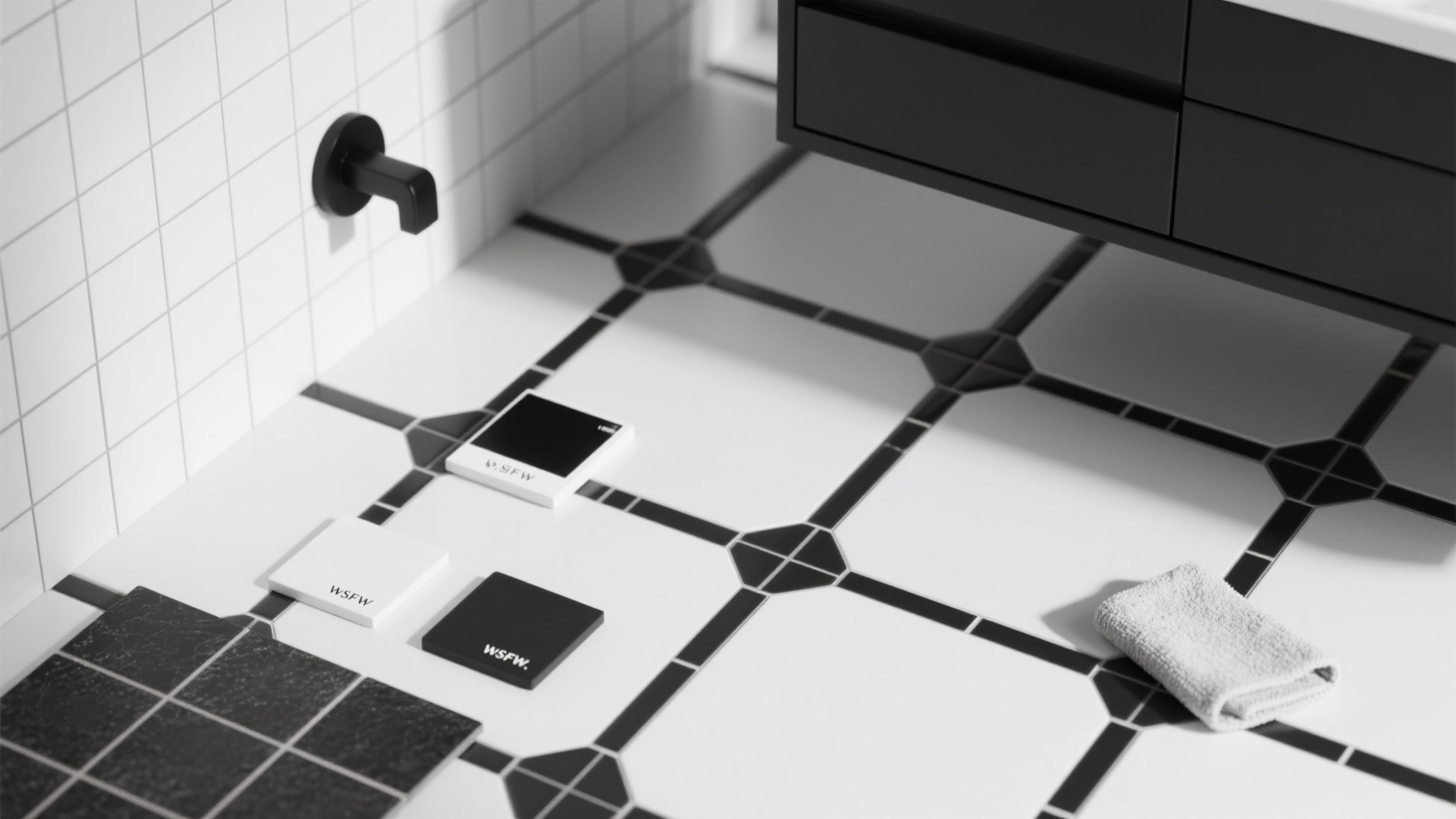 Bathroom Decor Color Ideas: 5 Inspiring Palettes