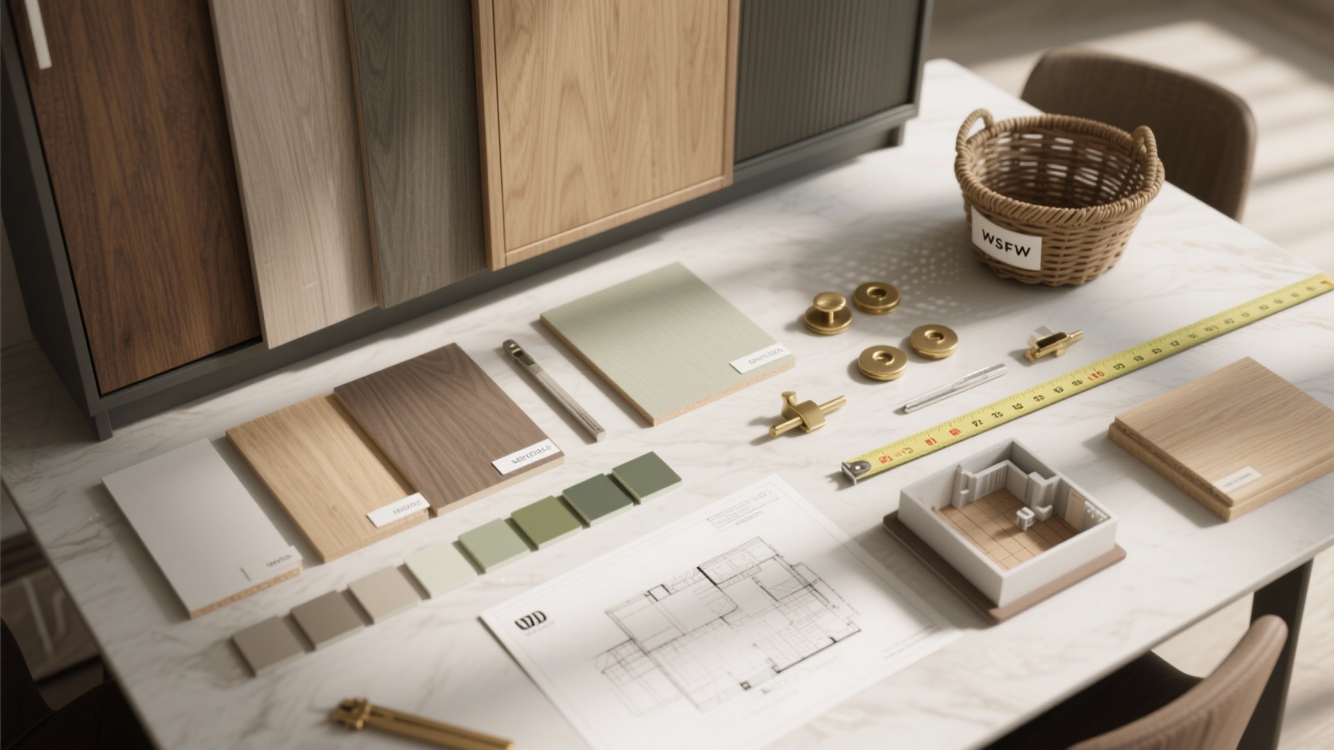 Small Dining Room Cabinet: 5 Smart Ideas