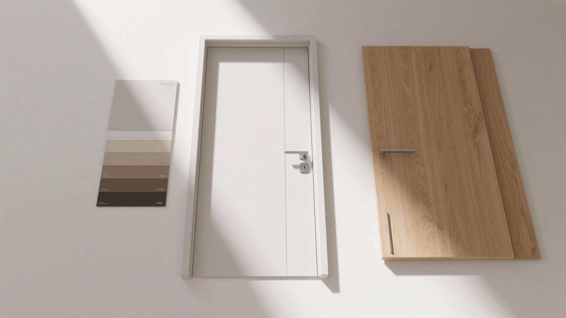 Small Room Door Design: 5 Smart Ideas That Work