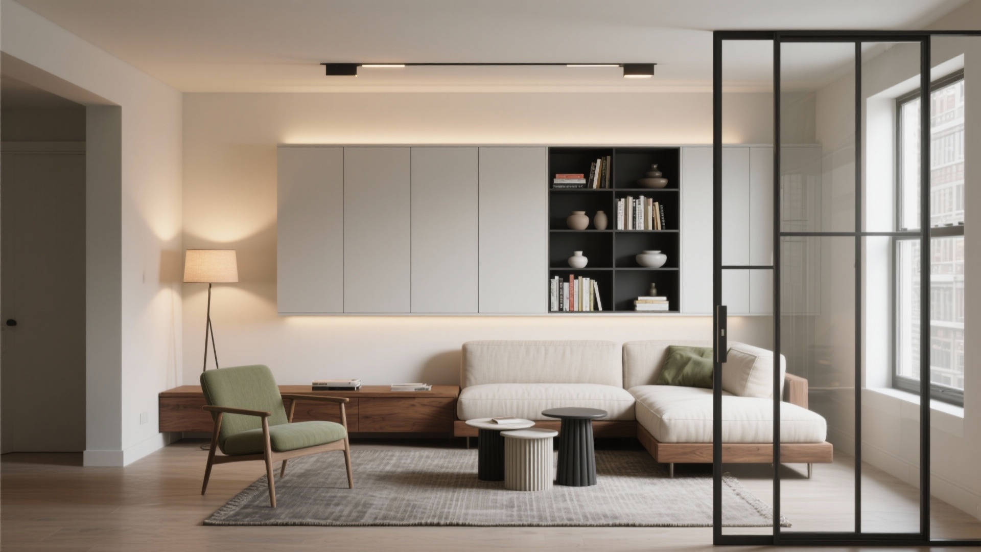 5 Livspace Living Room Designs: Pro Ideas That Work