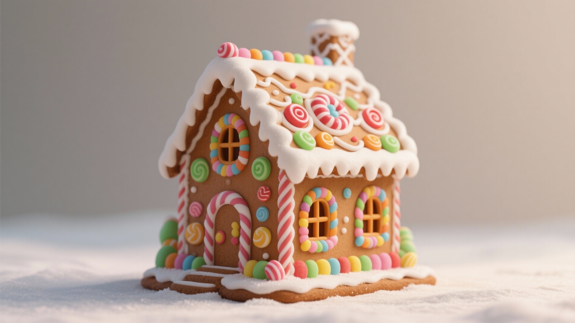 Office Gingerbread House Ideas: 10 Designs That Won’t Collapse