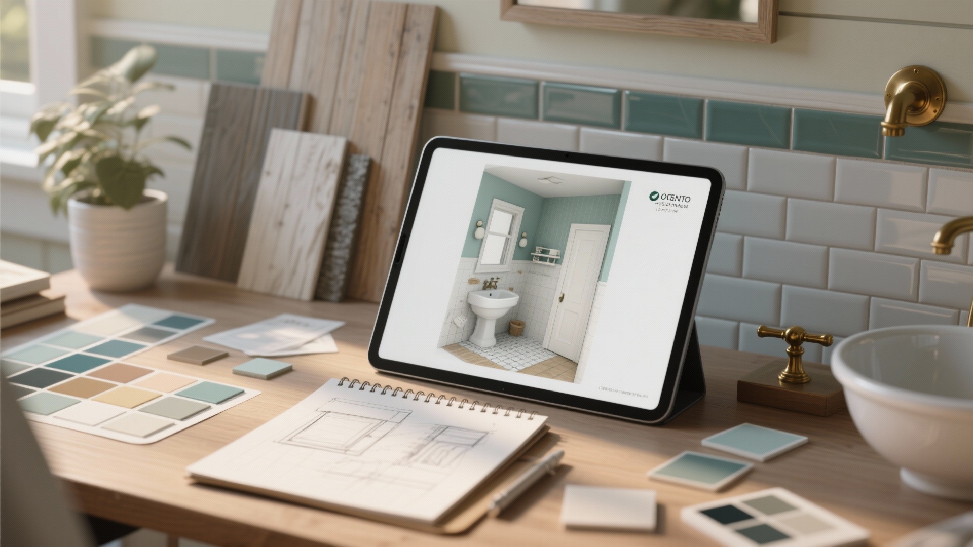 Small Bathroom Feels Cramped? 5 Cape Cod Bathroom Ideas
