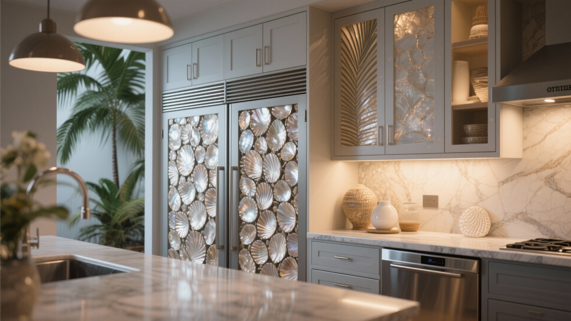 10 Filipino Kitchen Design Ideas for Small, Crowded Homes