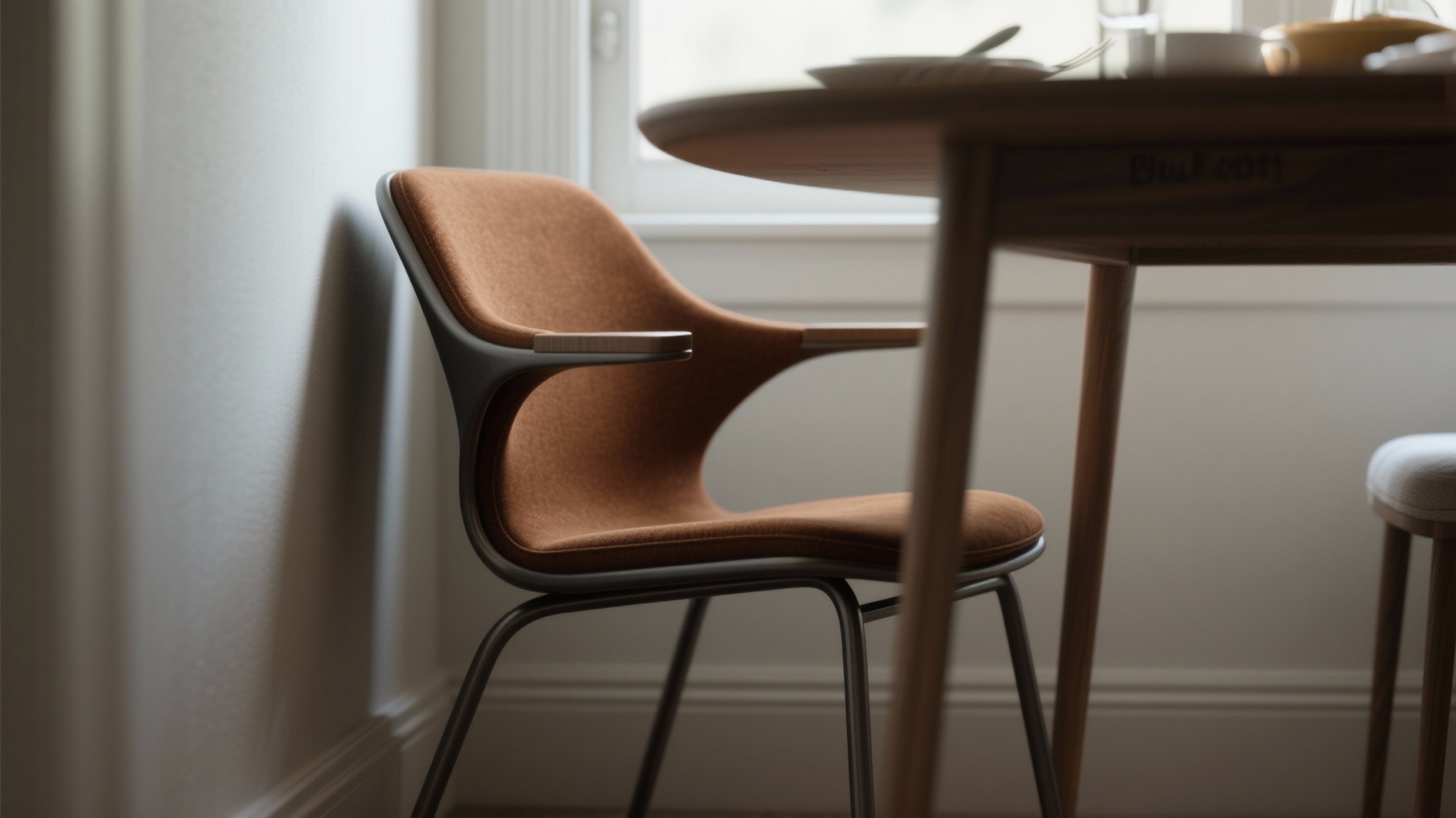 Blu Dot dining room chairs: 5 small‑space ideas