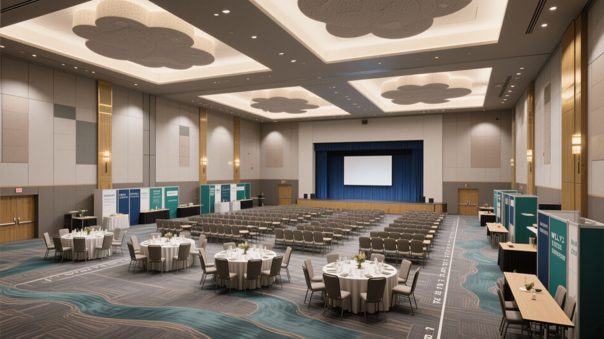 Cauvery Convention Hall Design Ideas & Space Planning Guide