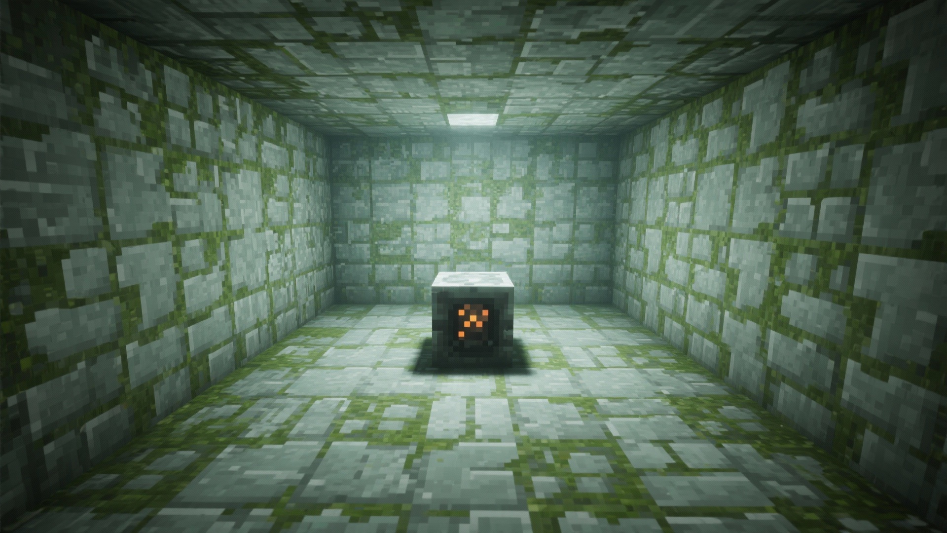 10 Efficient 9x9 Minecraft Spawner Room Ideas