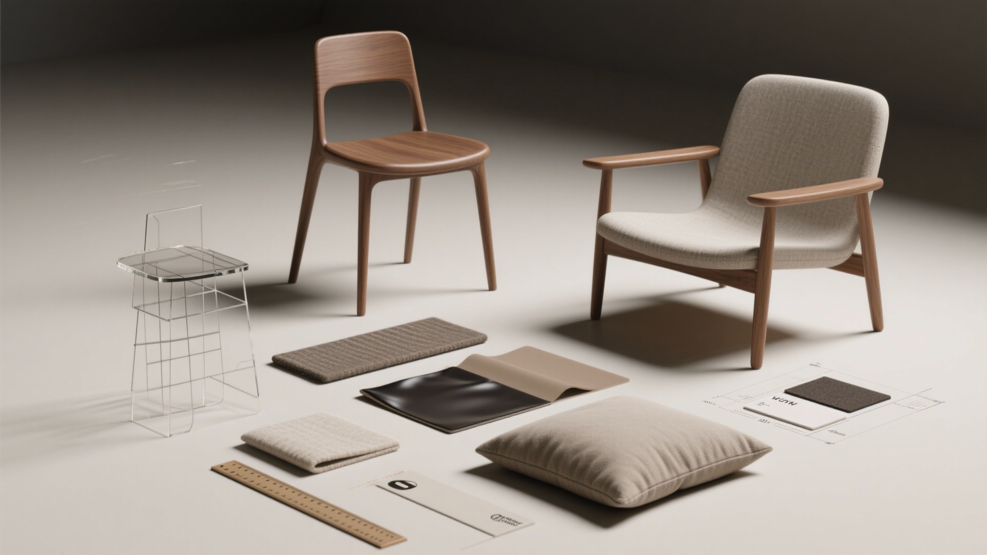 Dining Chairs for Small Spaces — 5 Ideas