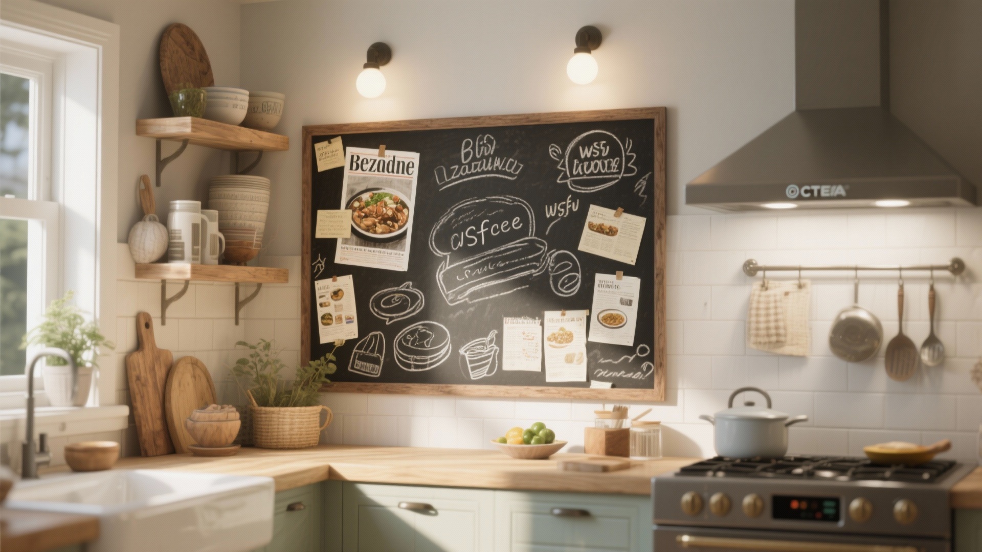 Wall Magazine Design Feels Messy? 5 Layout Fixes