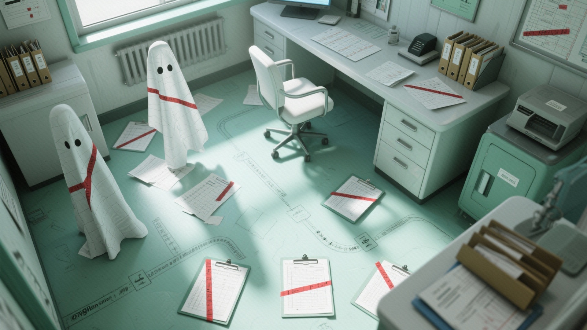 Dr Office Halloween Costume Ideas: 5 Fun Picks