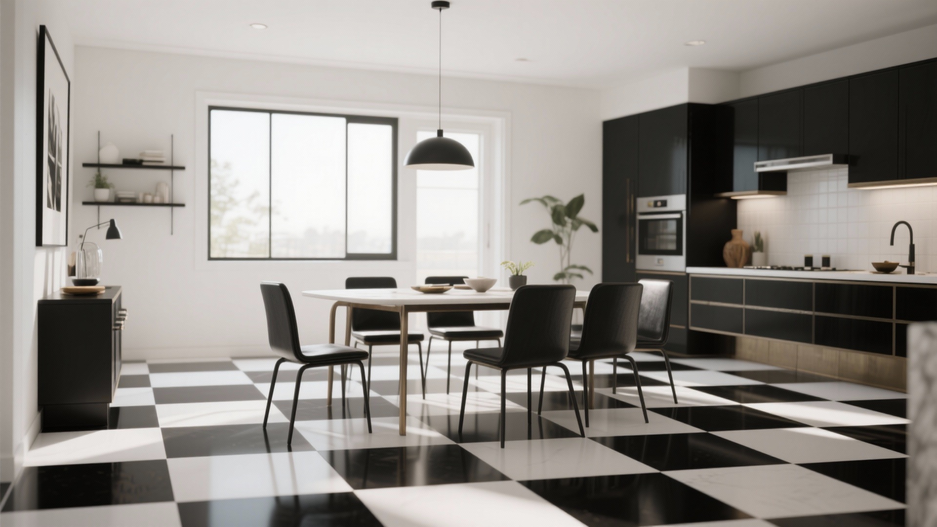 10 Dining Room Floor Ideas from a Pro Designer