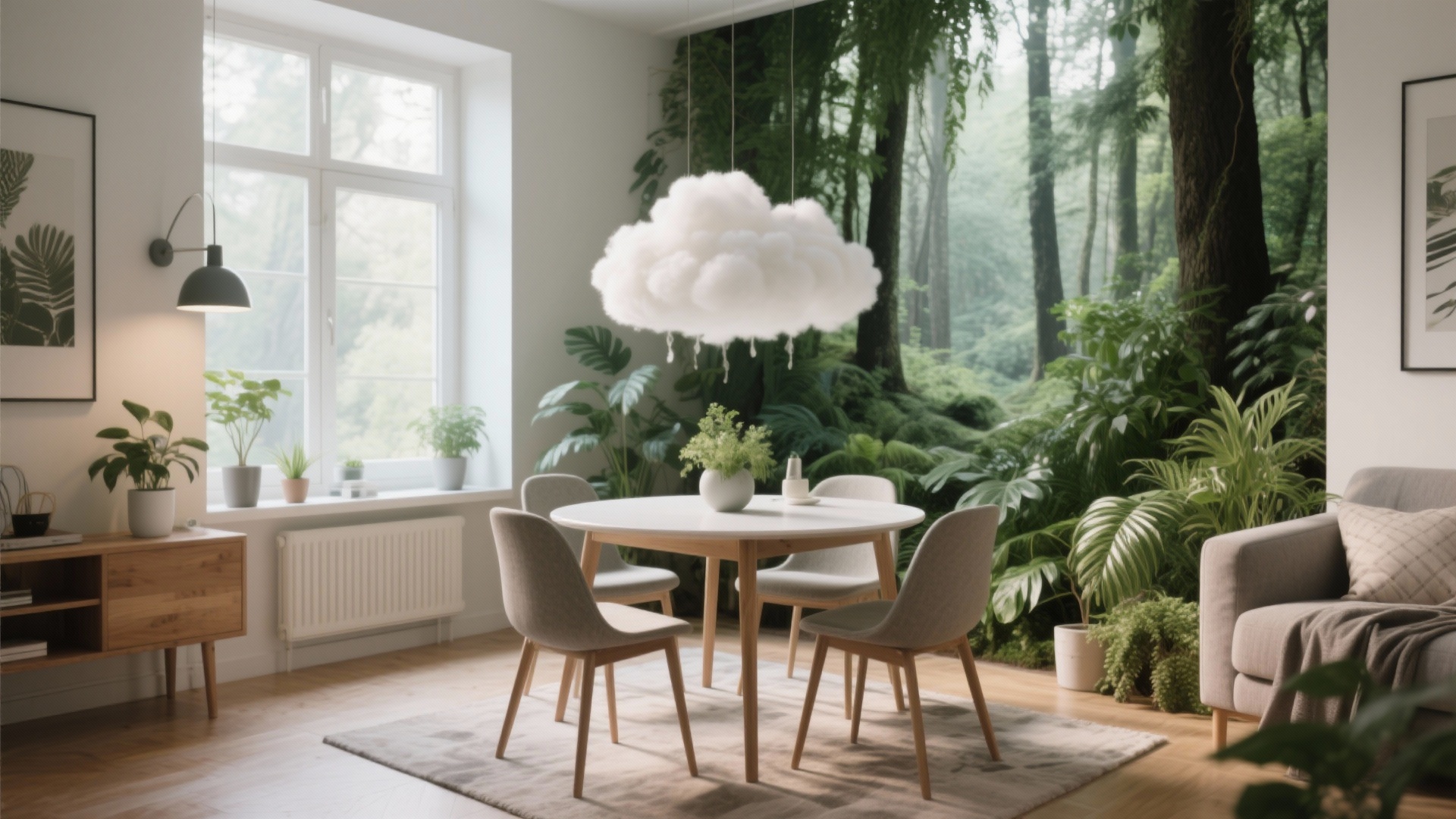 5 Dining Table Centerpiece Ideas That Impress