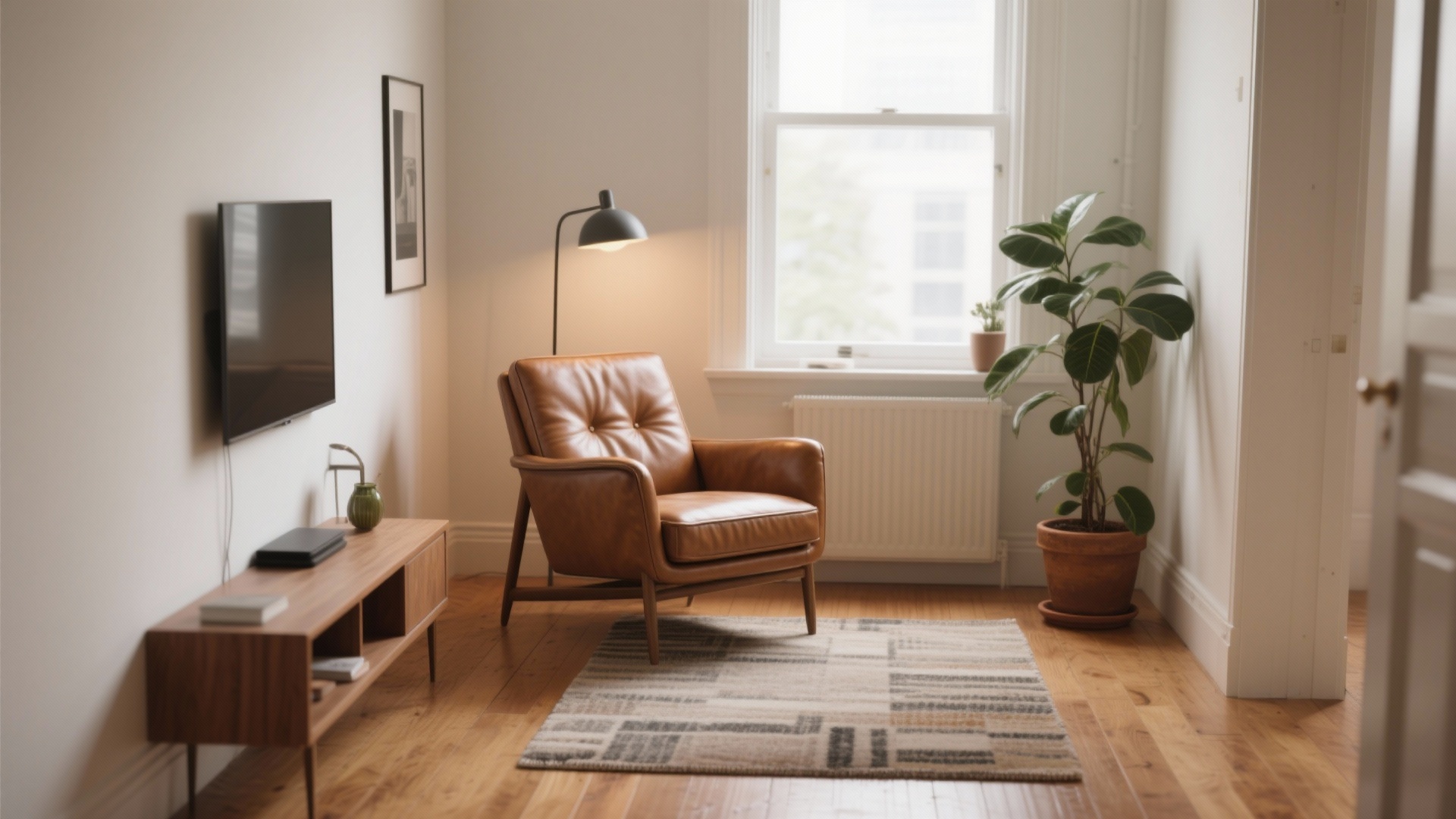 Club Chairs for Small Spaces: 5 Cozy Ideas