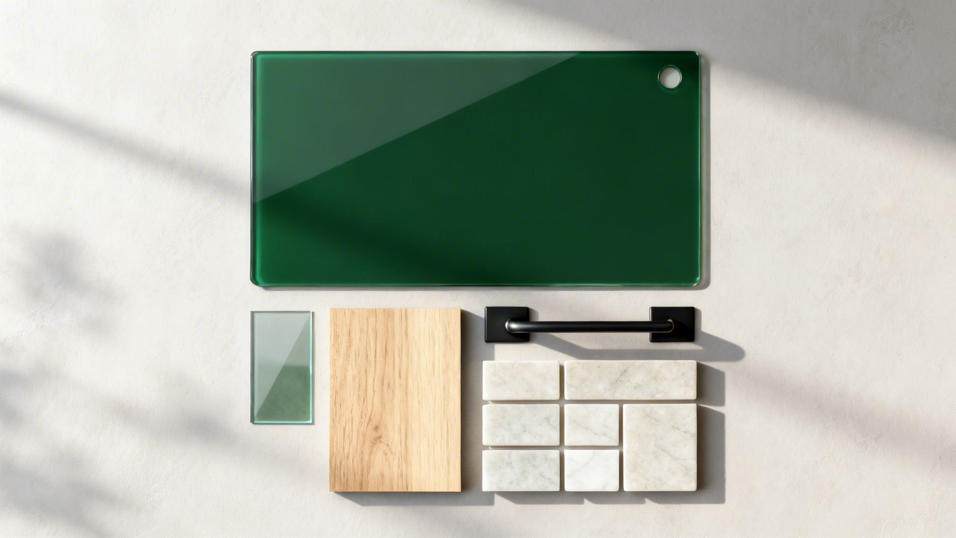 5 Kitchen Glass Cutting Boards Decorative Ideas