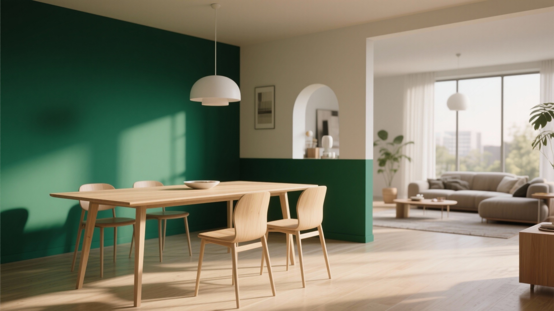 10 Living Room Dining Ideas for Small Spaces