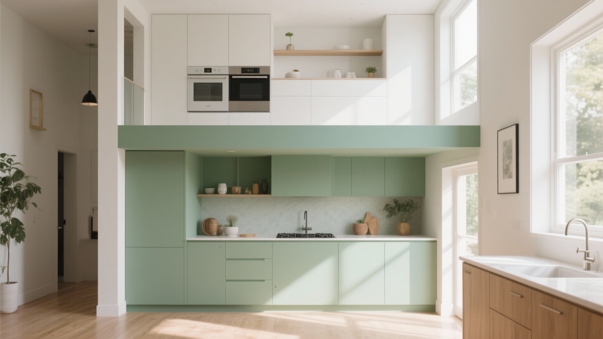 10 Split Level House Kitchen Ideas